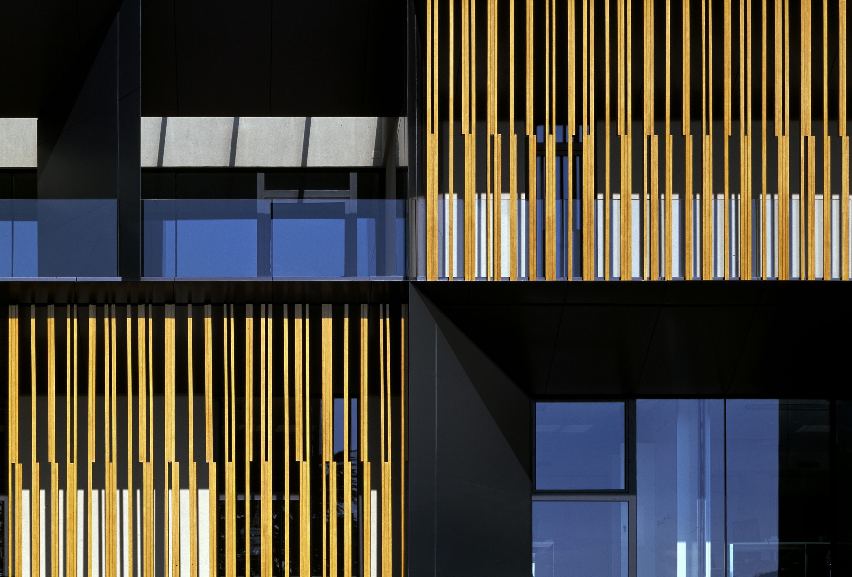 BCC Bank Caraglio by Studio Kuadra - Architizer