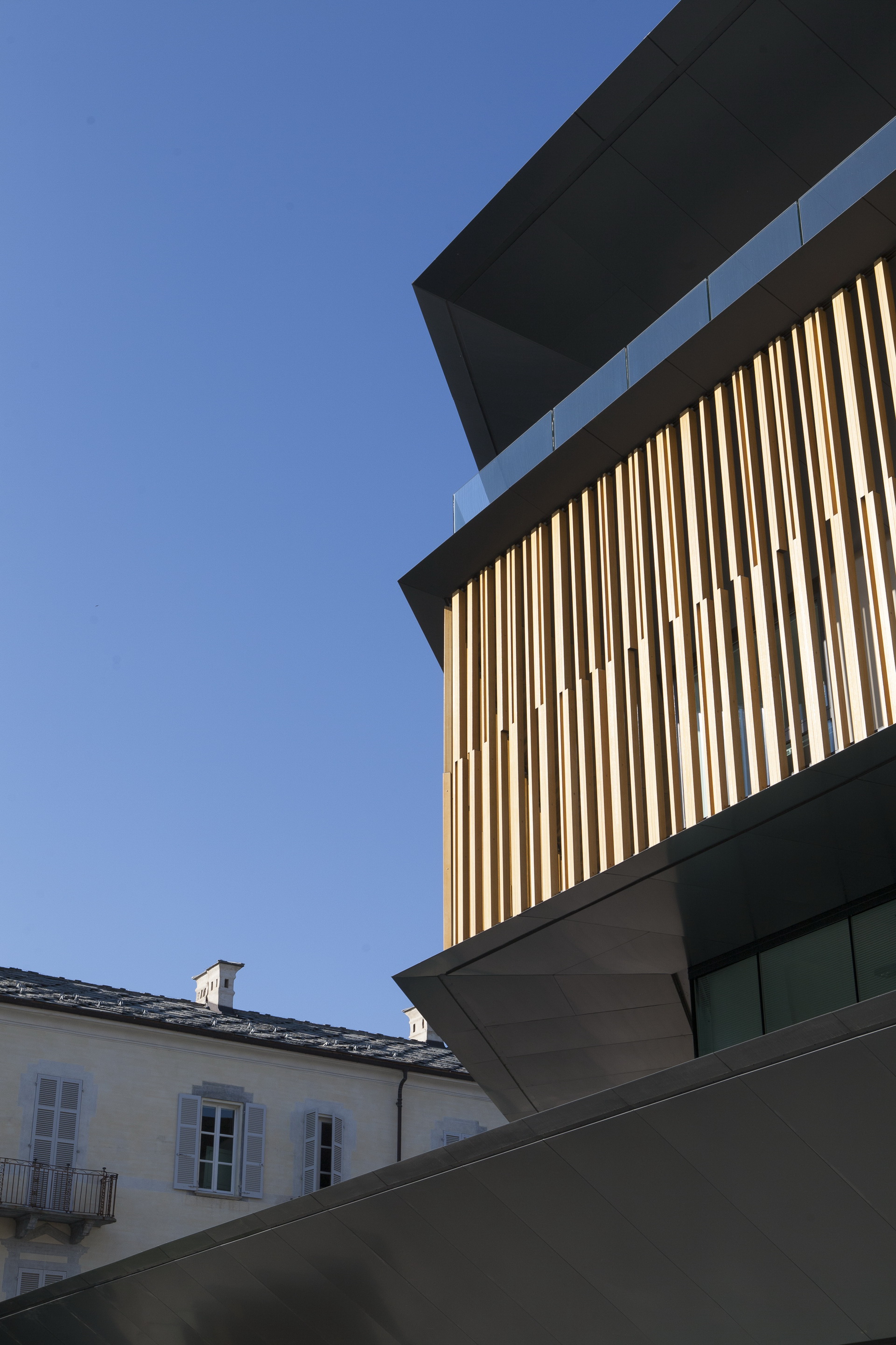 BCC Bank Caraglio by Studio Kuadra - Architizer