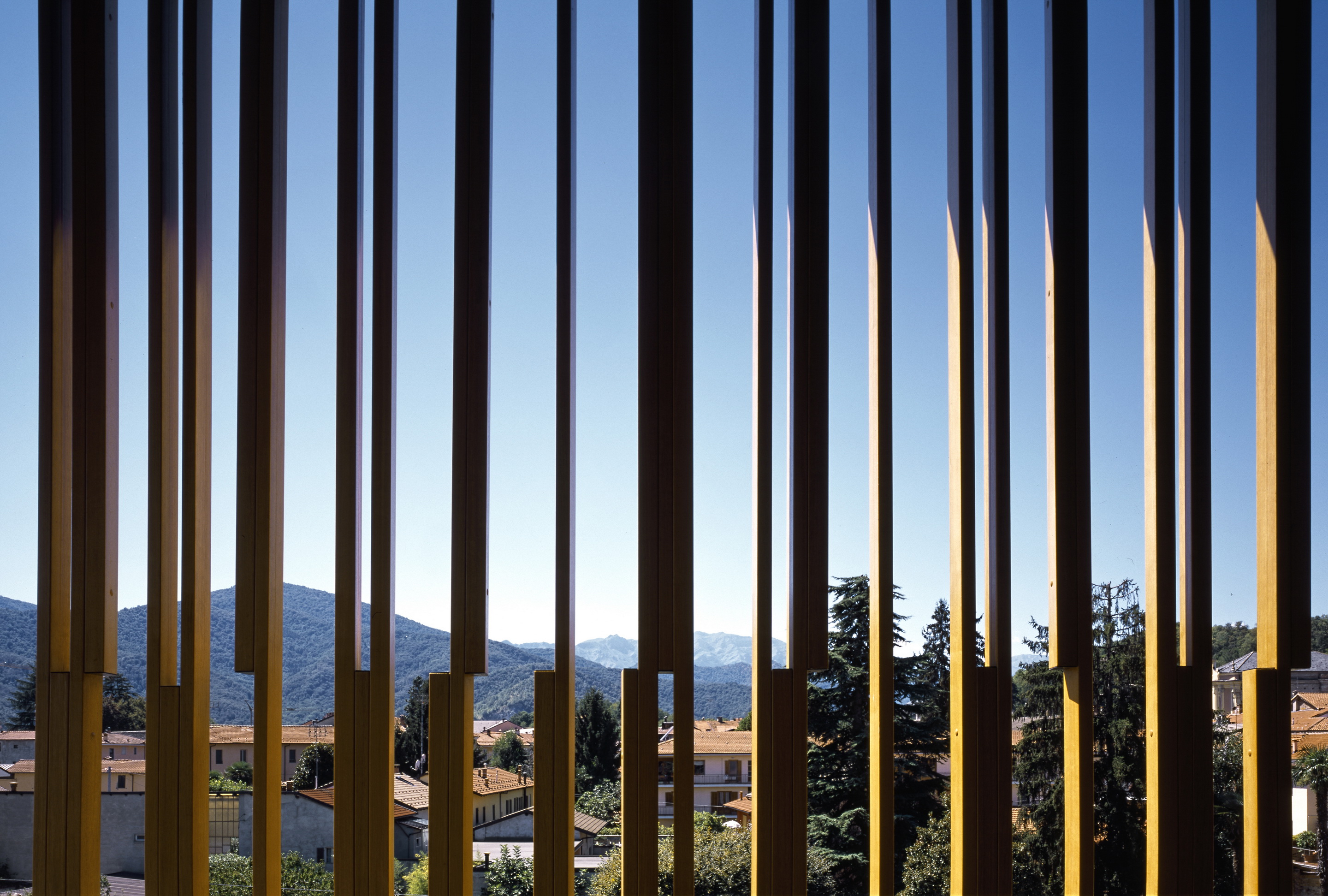 BCC Bank Caraglio by Studio Kuadra - Architizer