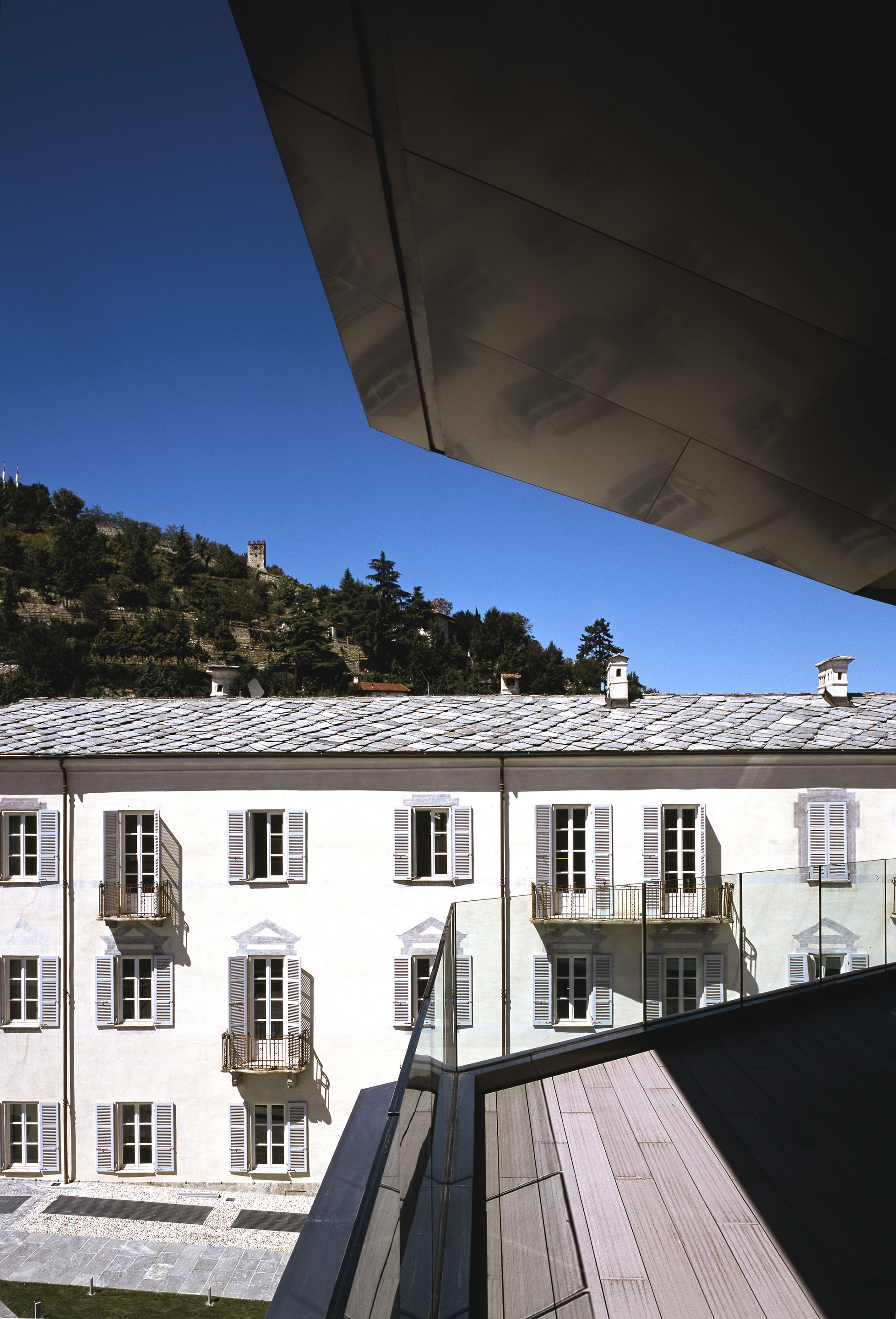 BCC Bank Caraglio by Studio Kuadra - Architizer