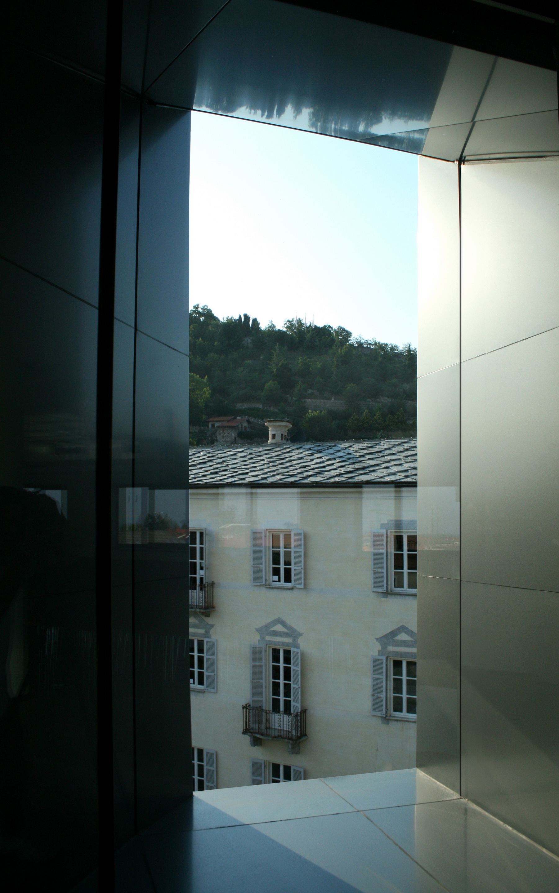 BCC Bank Caraglio by Studio Kuadra - Architizer