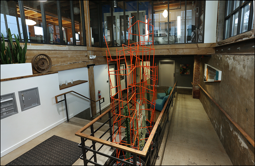 STACK Architecture - Architizer