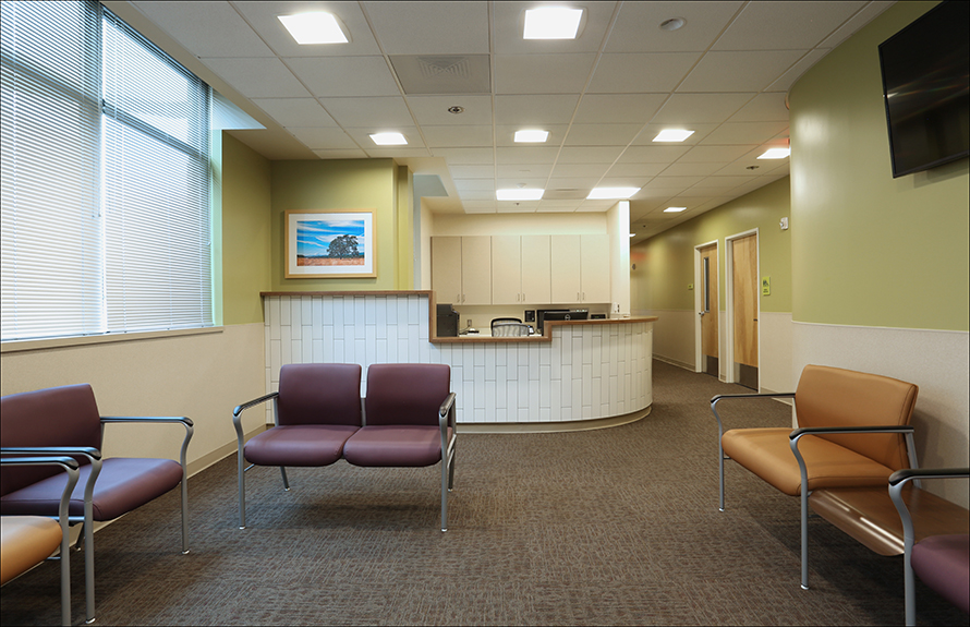 Gateway Dental Surgery Center by STACK Architecture - Architizer