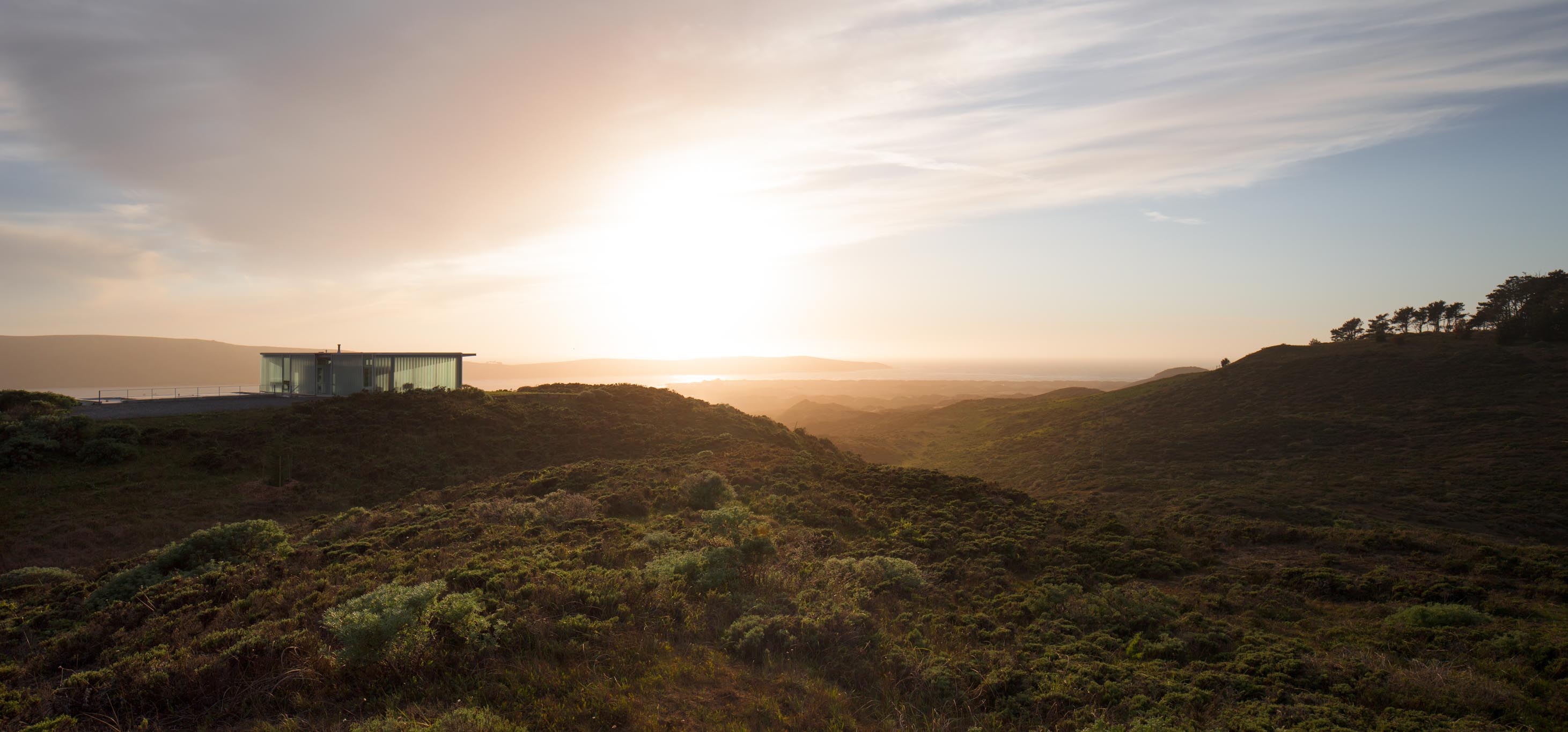 C-Glass House by deegan day design - Architizer