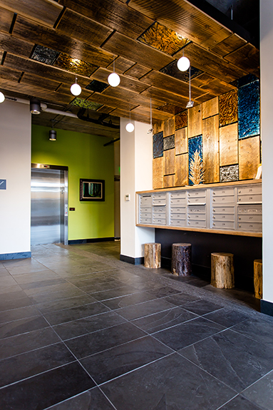 STACK Architecture - Architizer