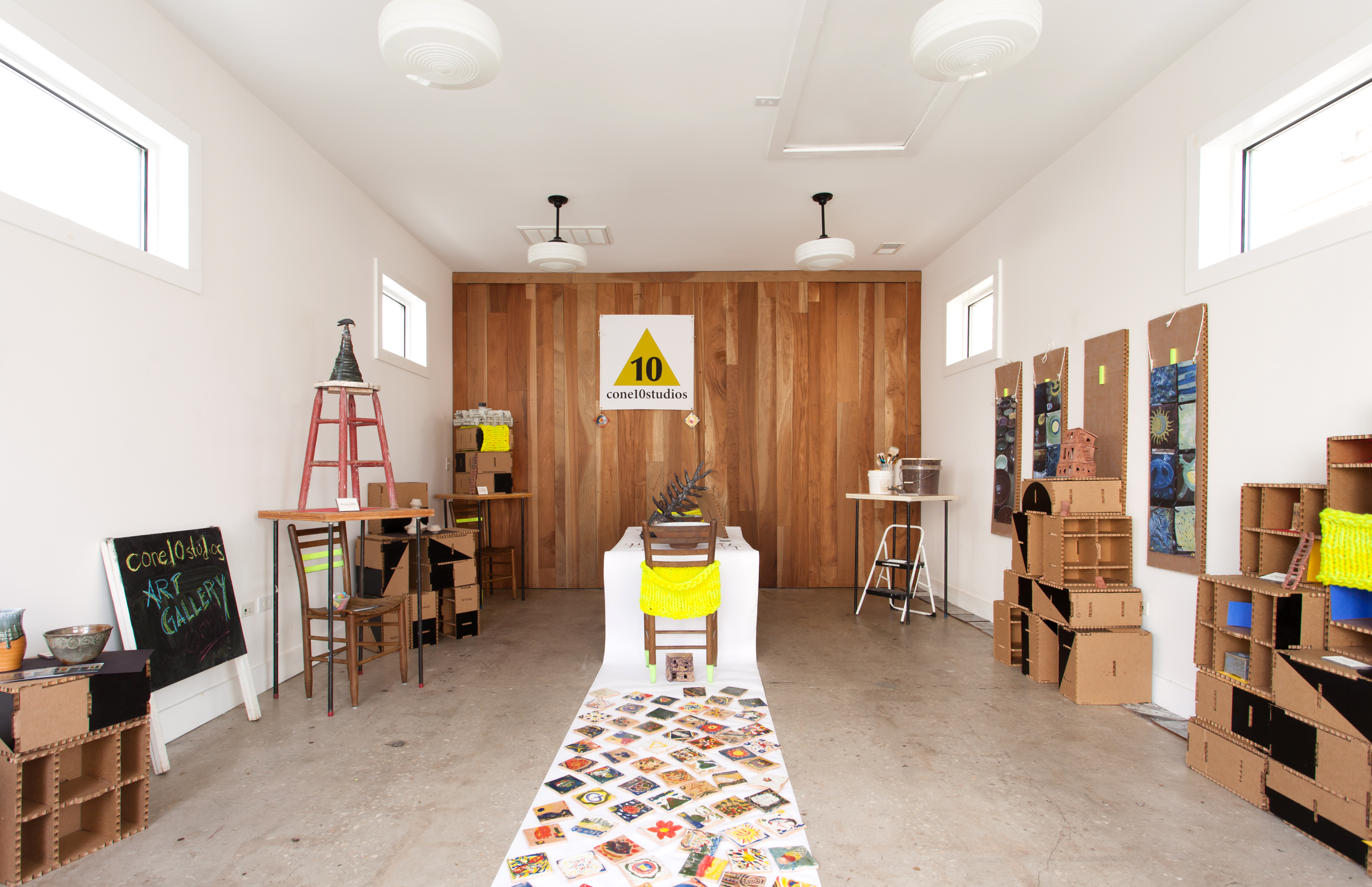 AOL Headquarters by Studio O+A - Architizer