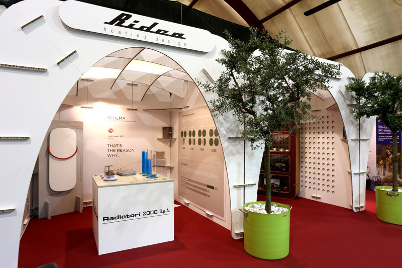 Idea 1143330: Gothìk by Giancarlo Zema Design Group in Bergamo, Italy ...