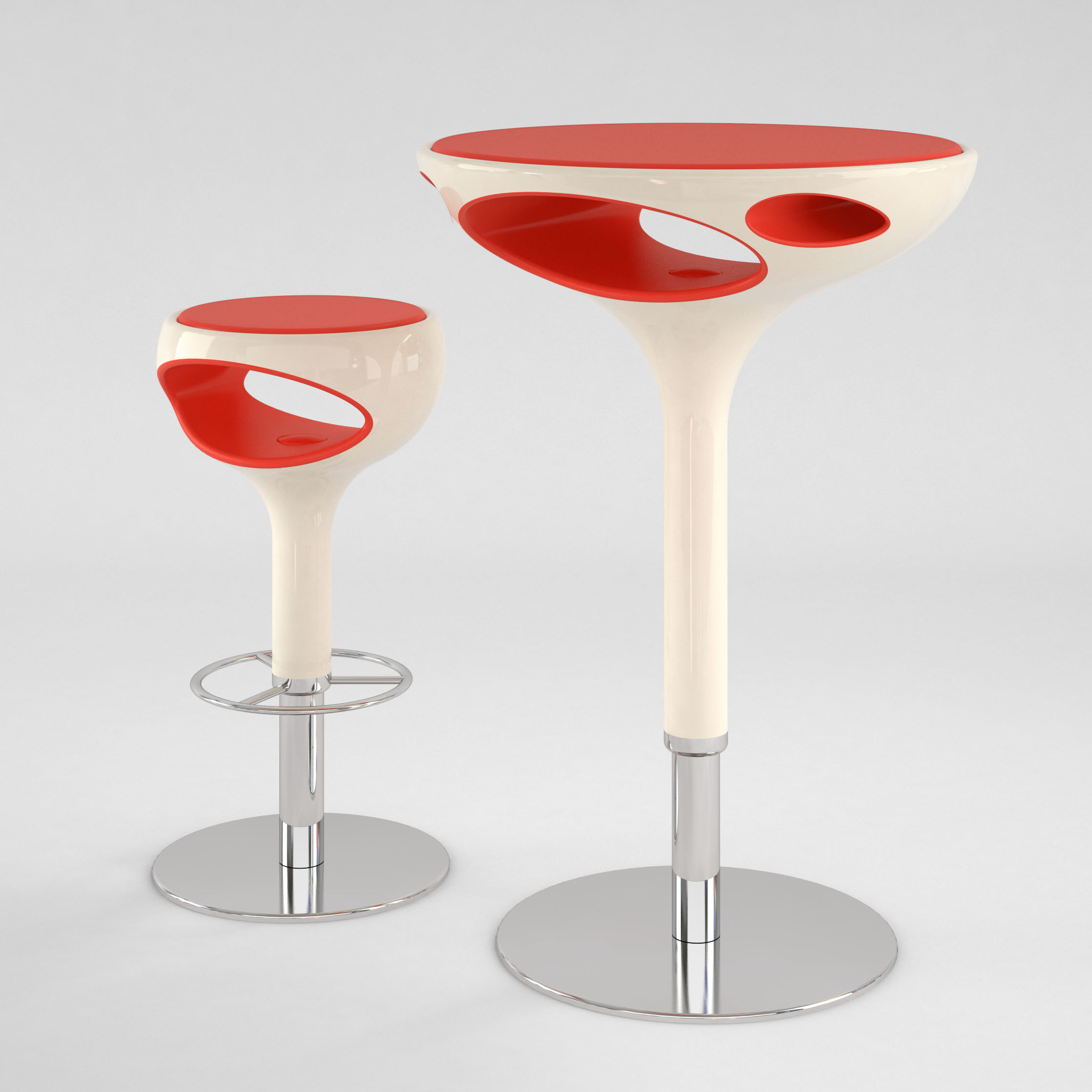 Ring Collection by Giancarlo Zema Design Group - Architizer