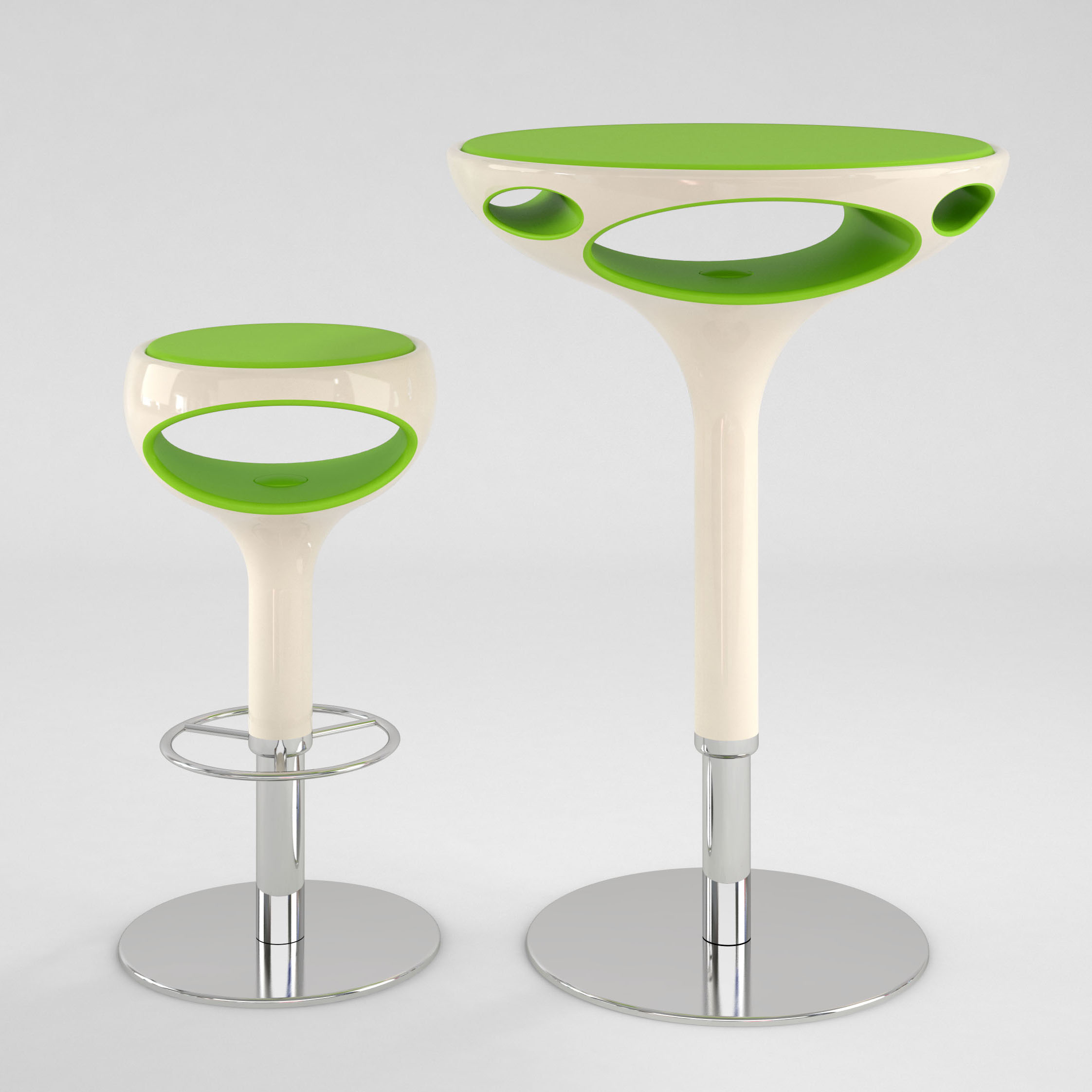 Ring Collection by Giancarlo Zema Design Group - Architizer