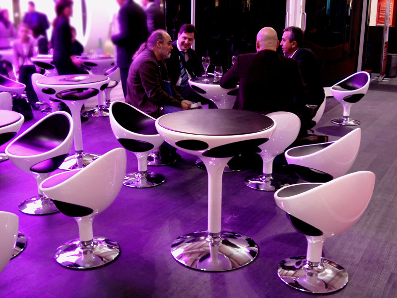 Ring Collection by Giancarlo Zema Design Group - Architizer