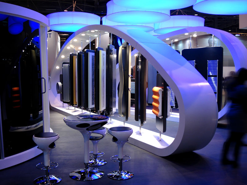 Ring Collection by Giancarlo Zema Design Group - Architizer