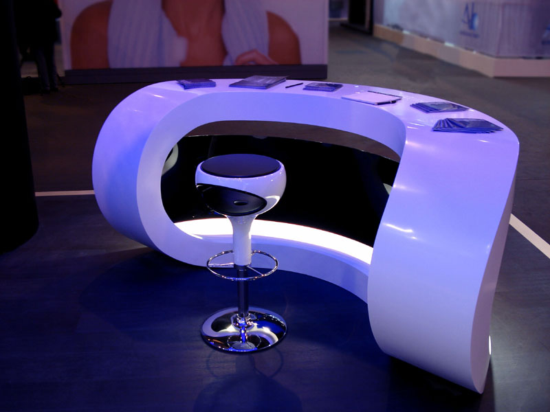 Ring Collection by Giancarlo Zema Design Group - Architizer