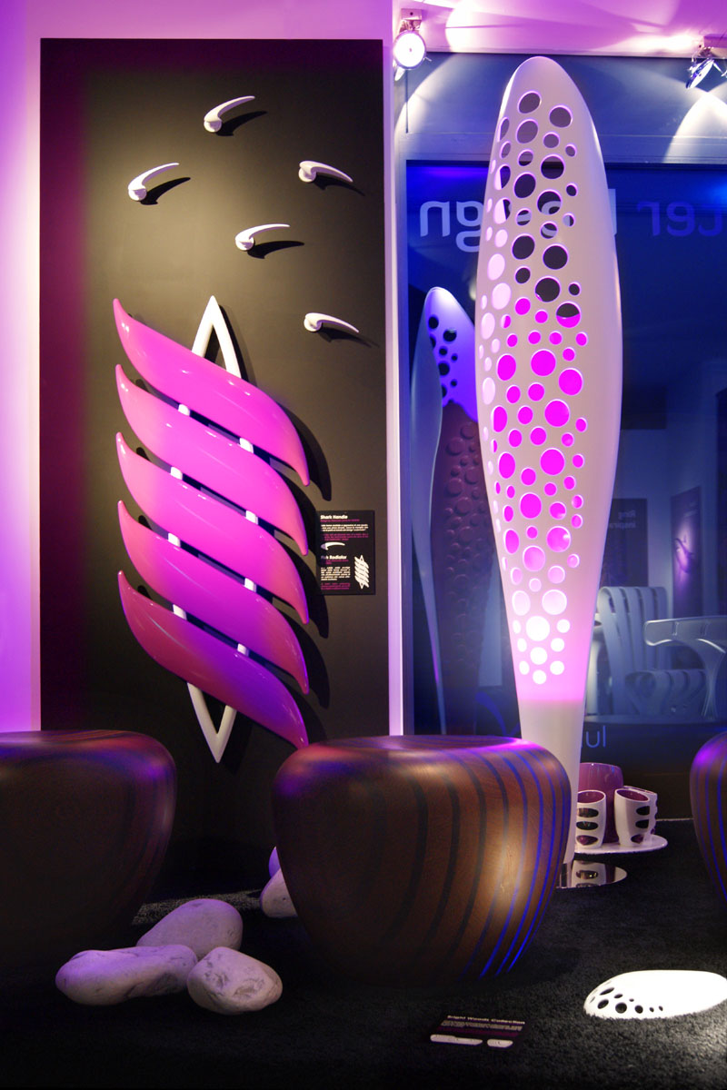 Fish by Giancarlo Zema Design Group - Architizer