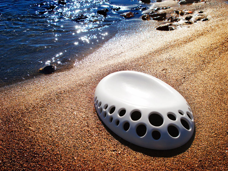 ANAS Green Island by Giancarlo Zema Design Group - Architizer