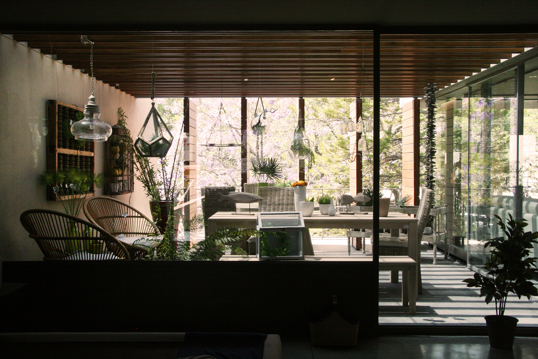 ZENZE Showroom by Factor Arquitectura - Architizer