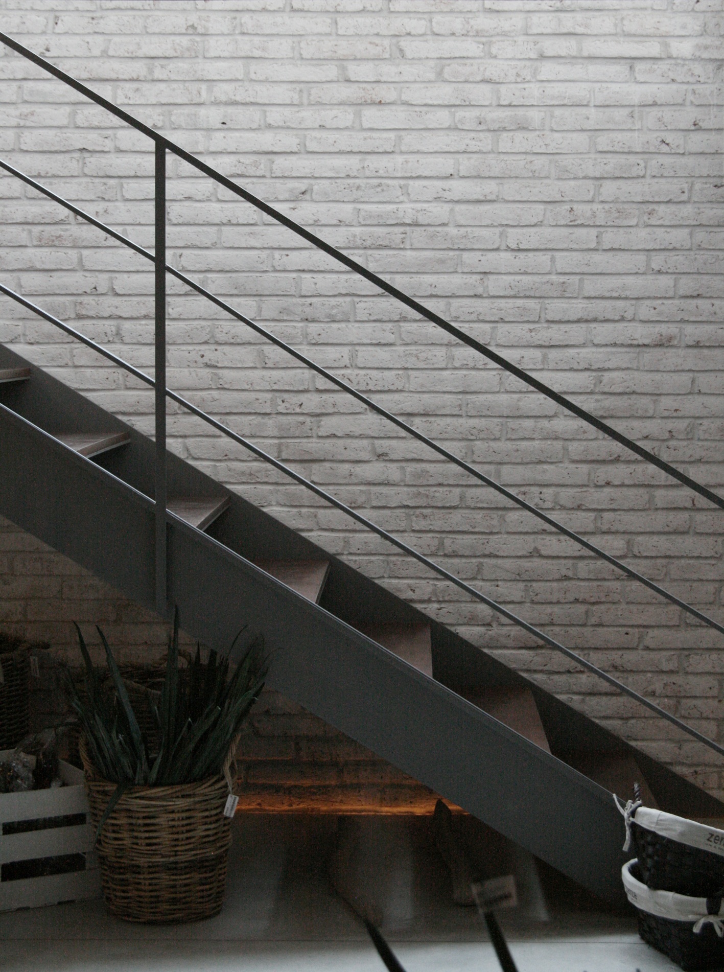 ZENZE Showroom by Factor Arquitectura - Architizer