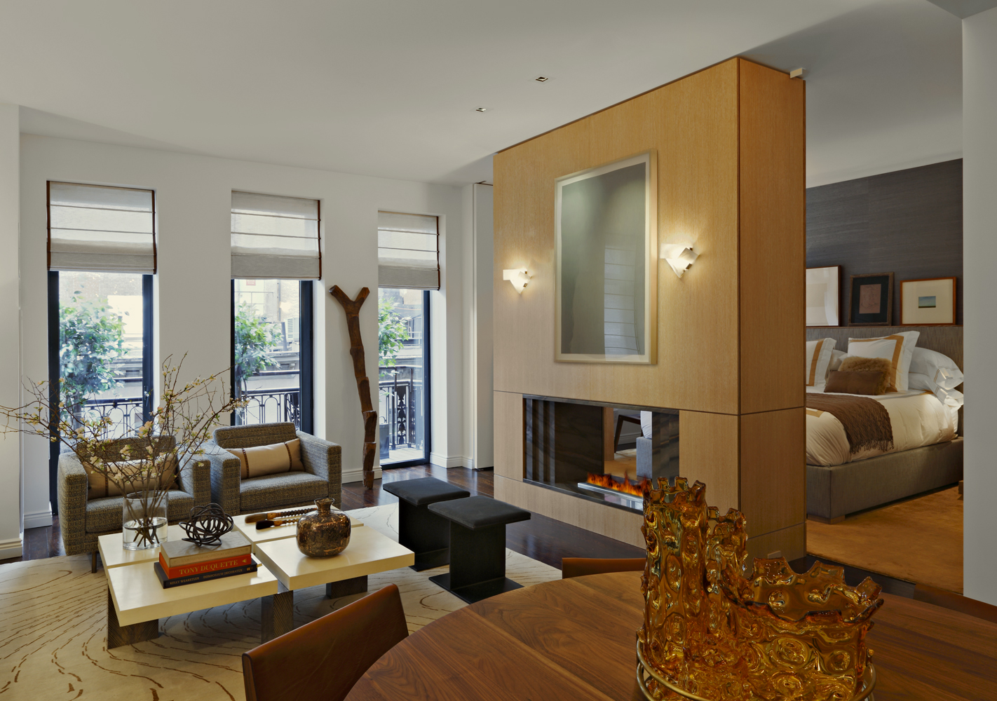 McGuire/Wilson Residence by Rawlins Design - Architizer