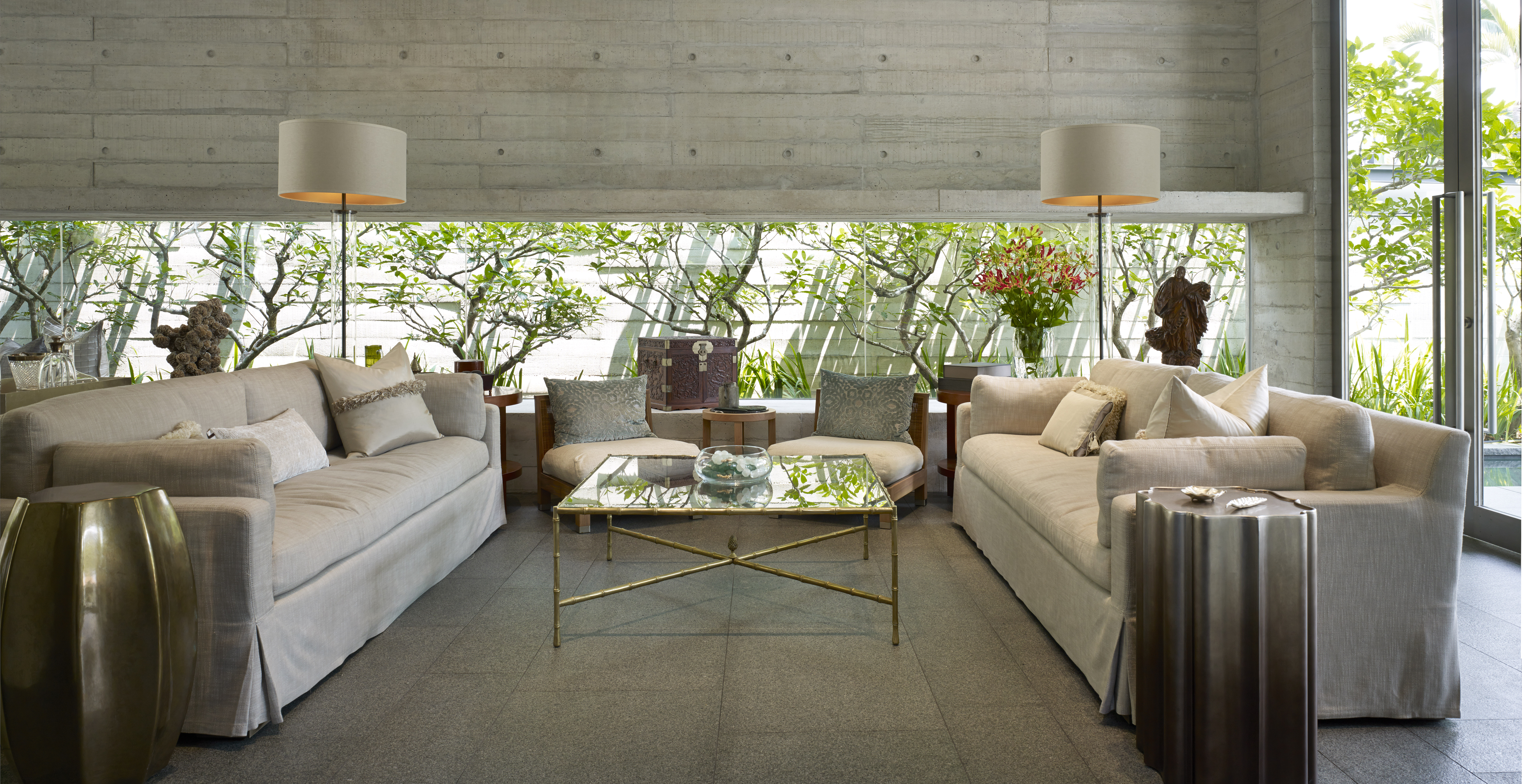 Chiltern House by WOW Architects | Warner Wong Design - Architizer