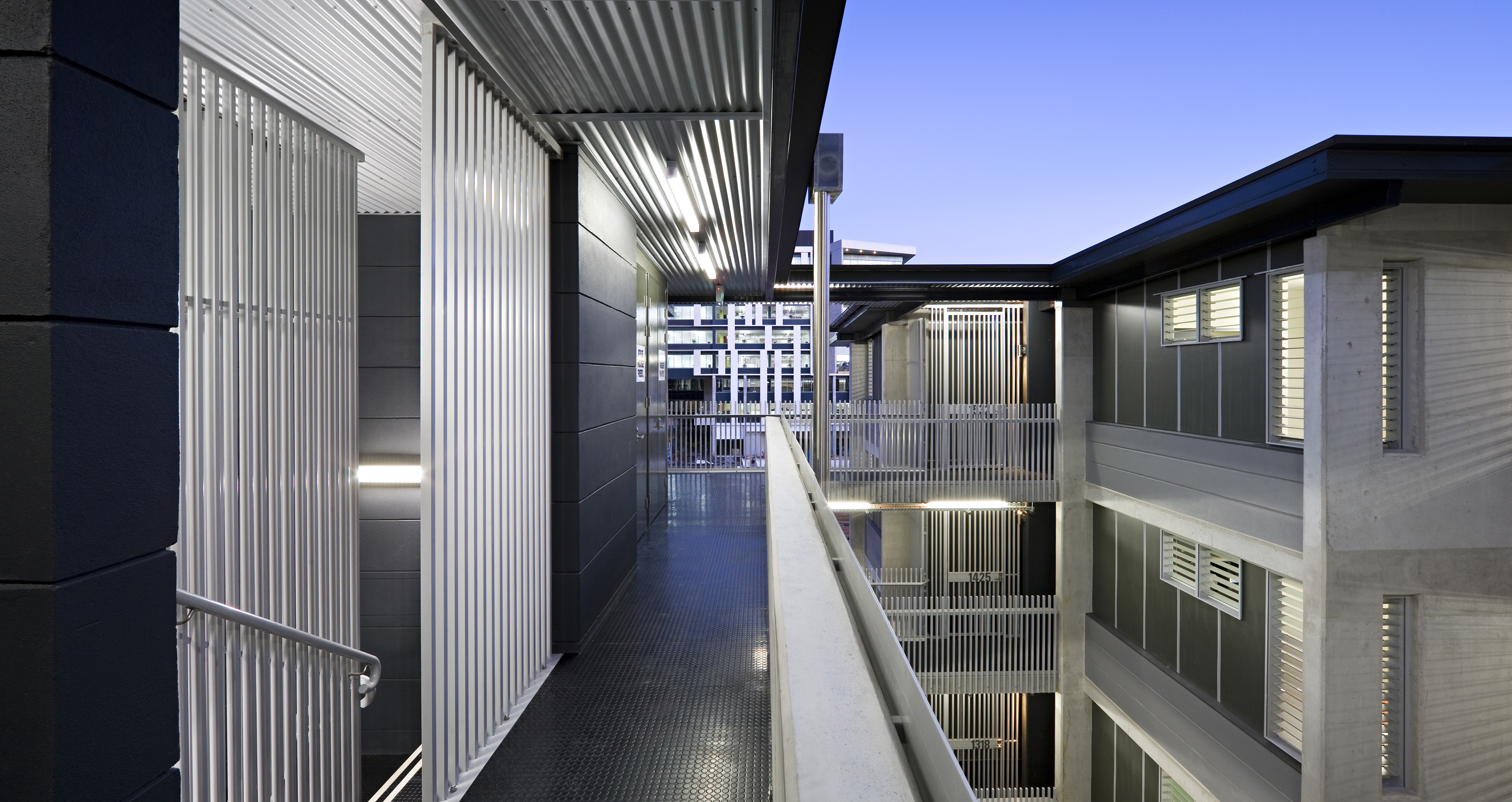 Idea 1144876: Eden at SW1 by HMA Architects in South Brisbane ...
