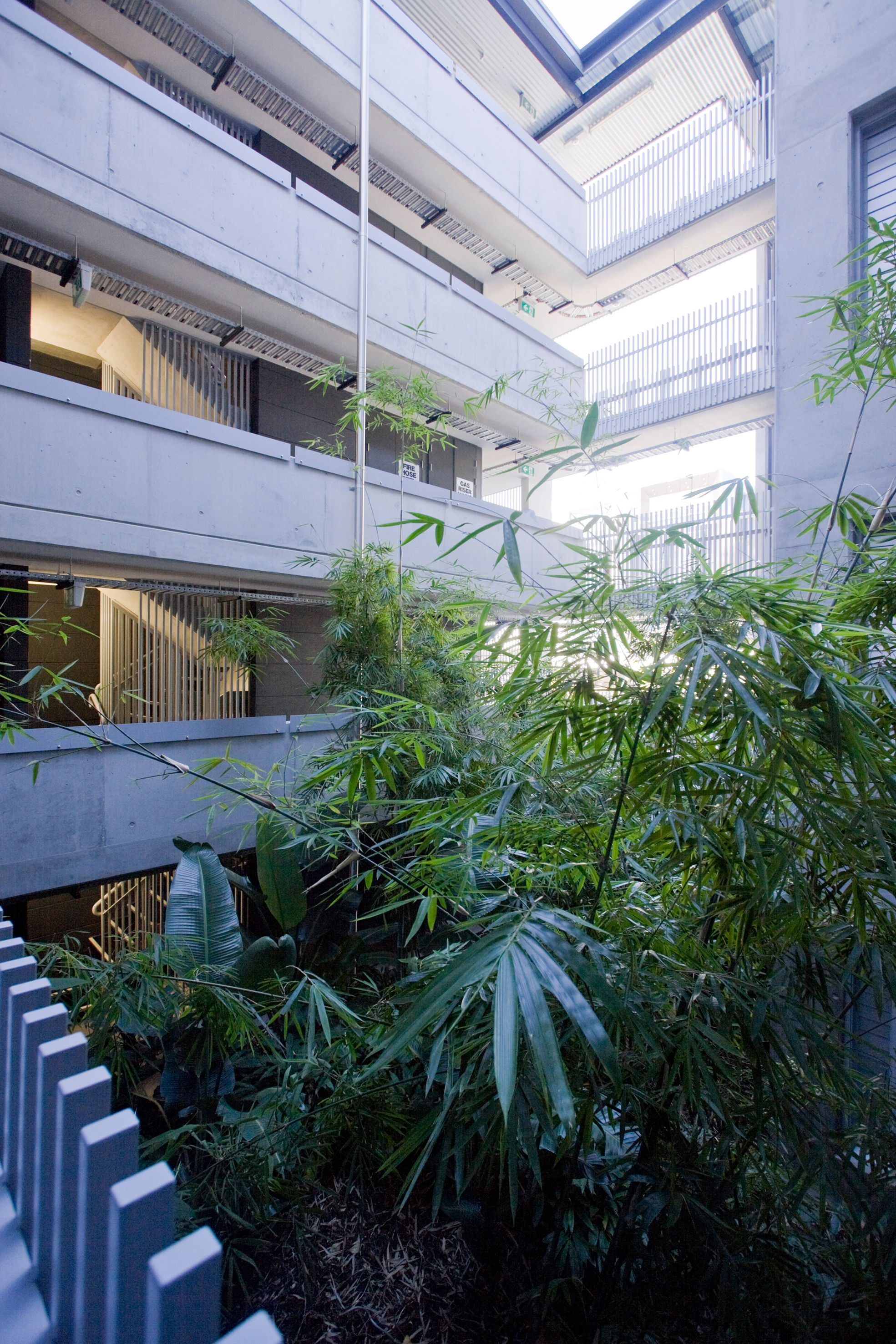 Idea 1144877: Eden at SW1 by HMA Architects in South Brisbane ...