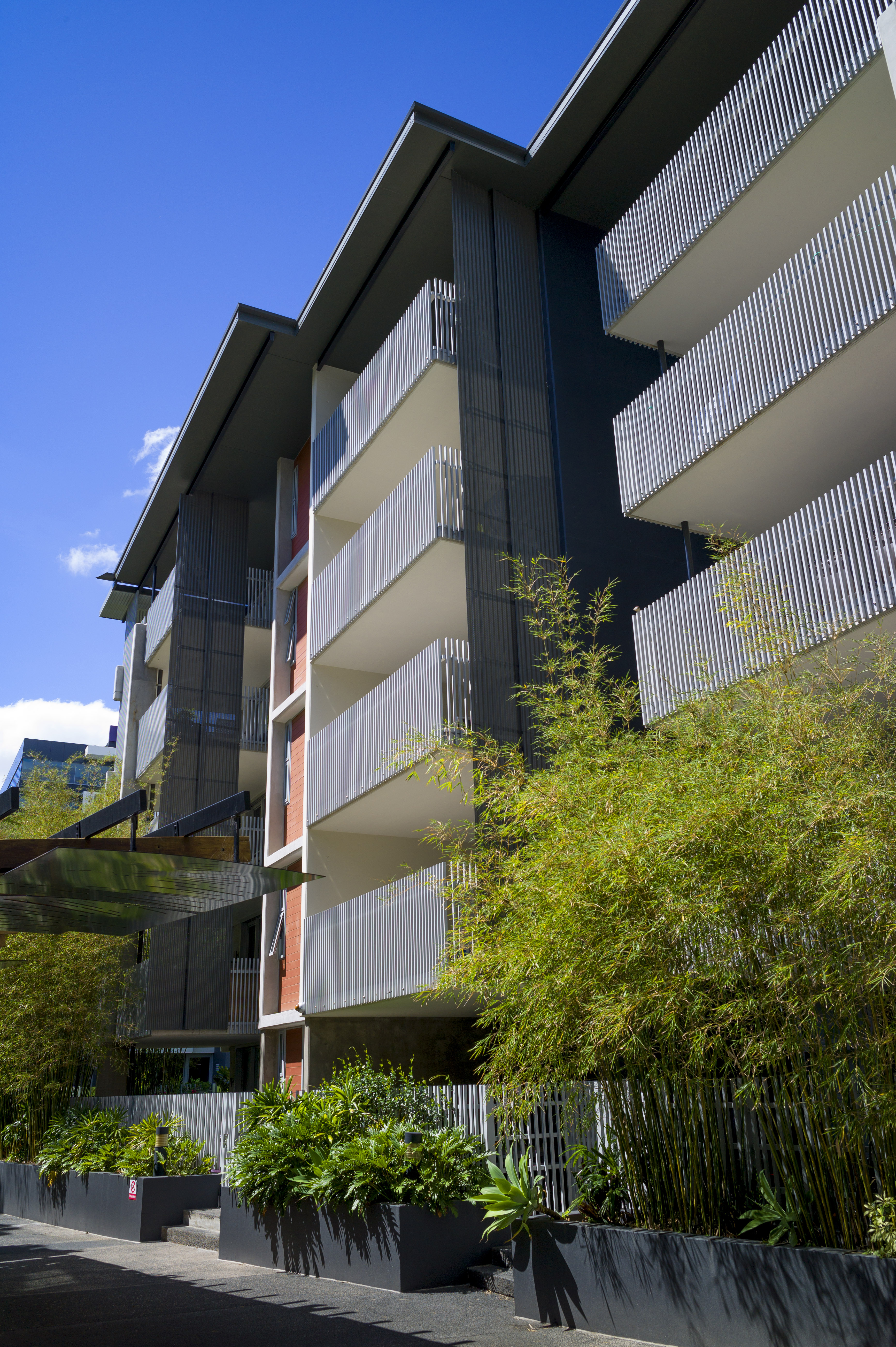 Idea 1144888: Eden at SW1 by HMA Architects in South Brisbane ...