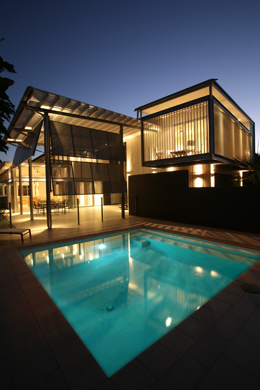 Canal House 2 by HMA Architects - Architizer