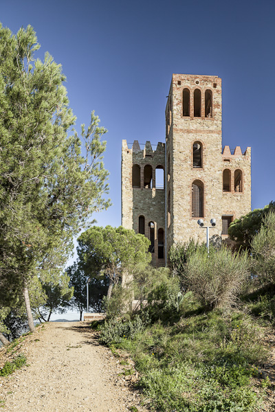 Torre Baró by Jordi Farrando, architect - Architizer