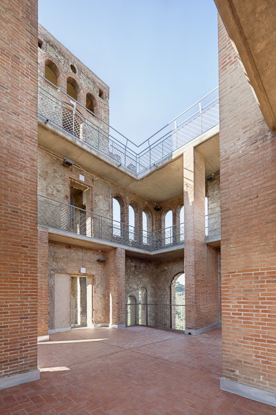 Torre Baró by Jordi Farrando, architect - Architizer