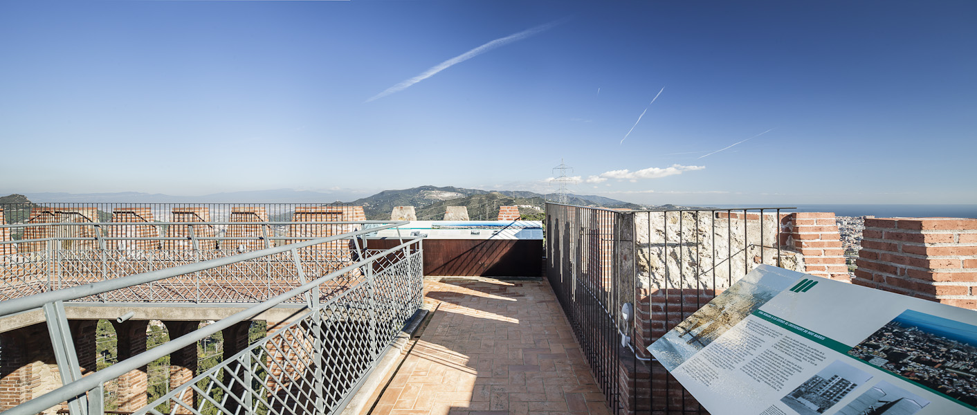 Torre Baró by Jordi Farrando, architect - Architizer