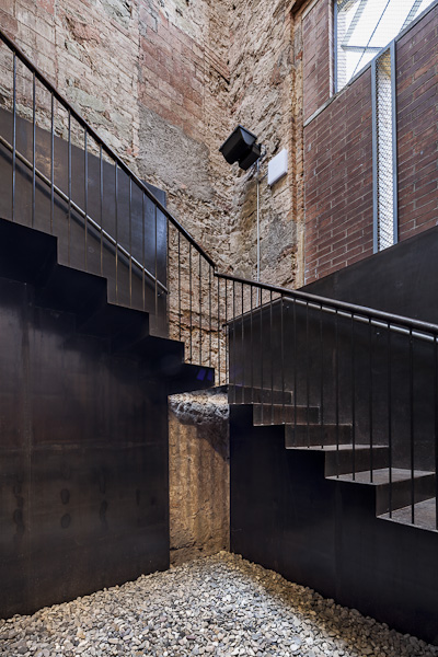 Torre Baró by Jordi Farrando, architect - Architizer