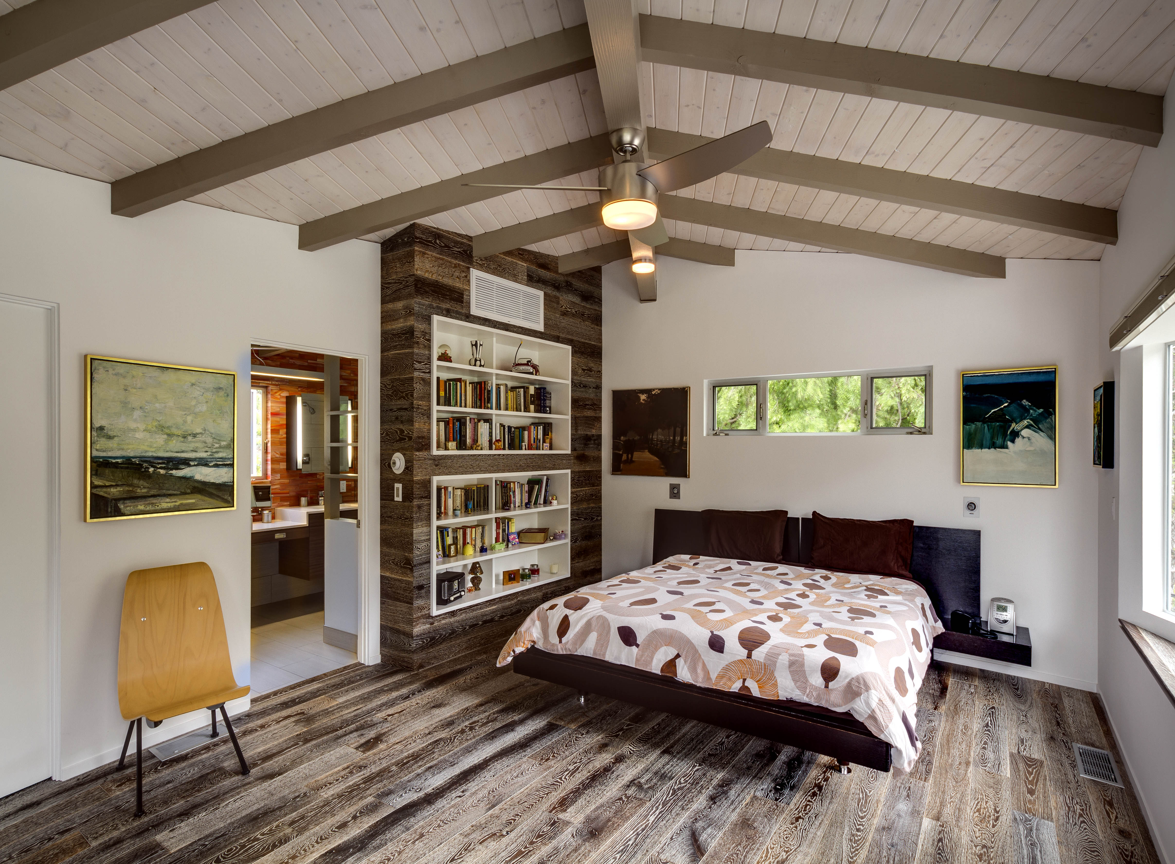 Beverly Hills Residence Addition by Todd Conversano Architect A.I.A ...