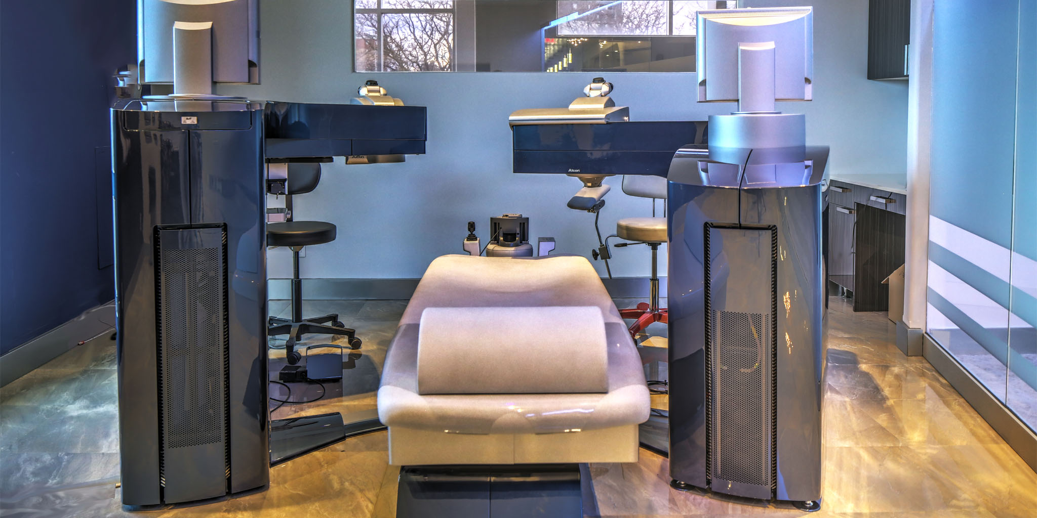 One Heart Care Diagnostic and Cardiac Centre by C& Partners Architects ...