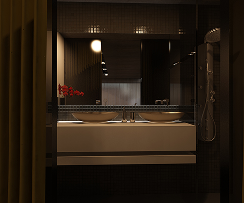 Wellesley Boutique Hotel by C& Partners Architects Inc. - Architizer