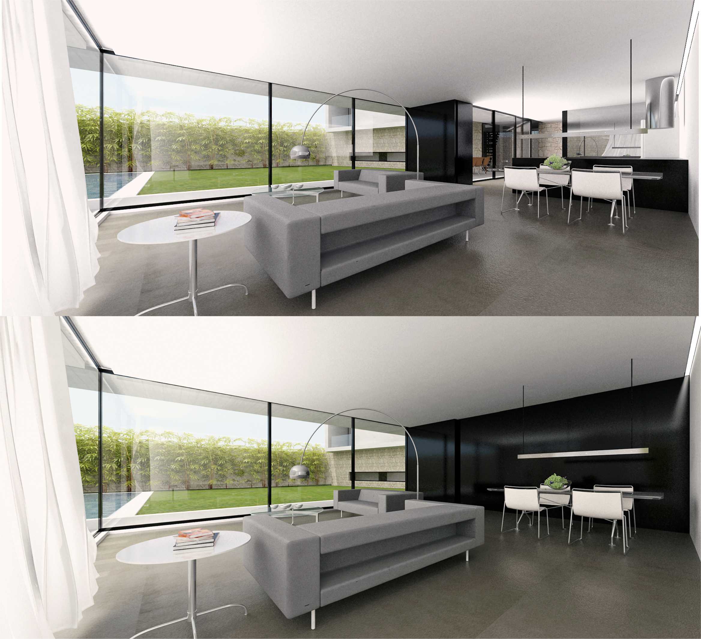 2M House by C& Partners Architects Inc. - Architizer