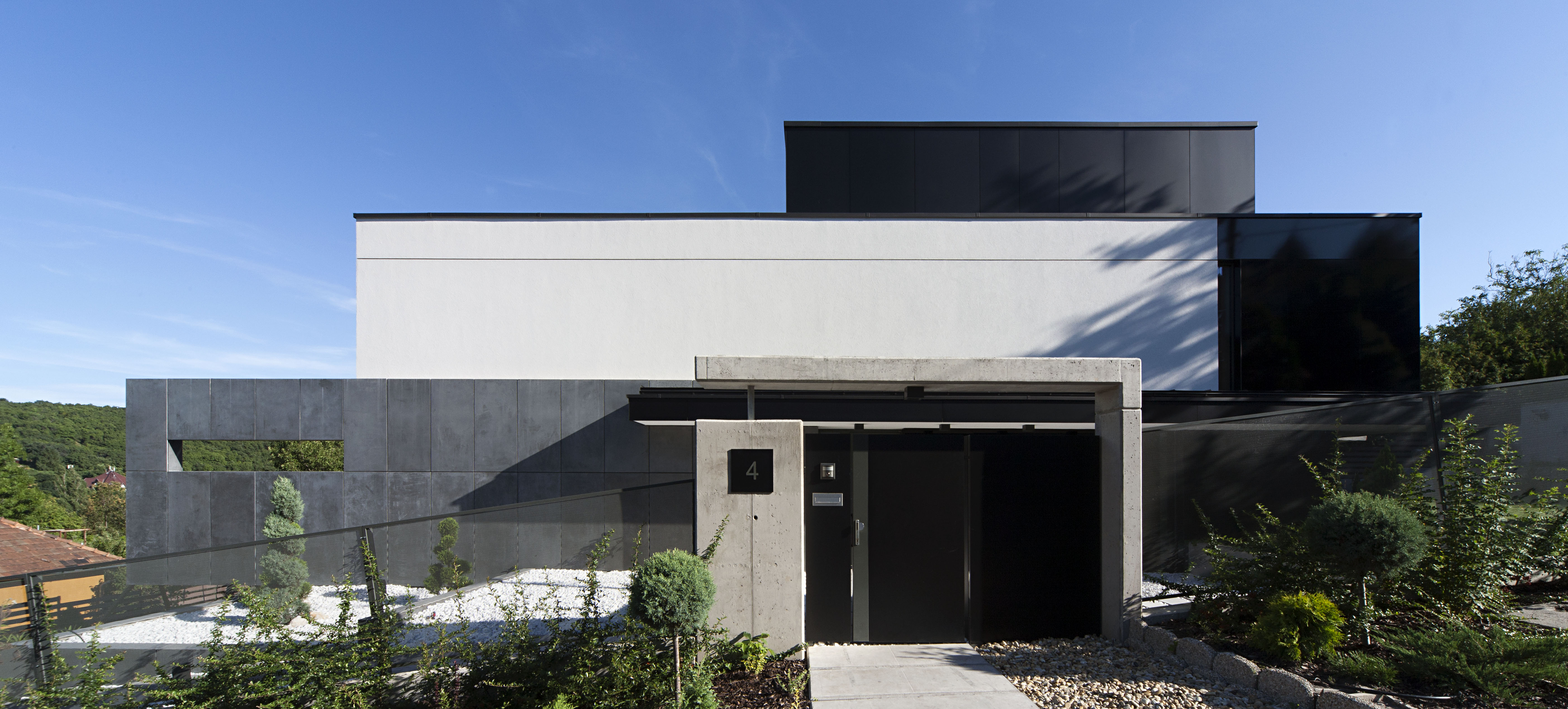 Floating Blocks - Architizer