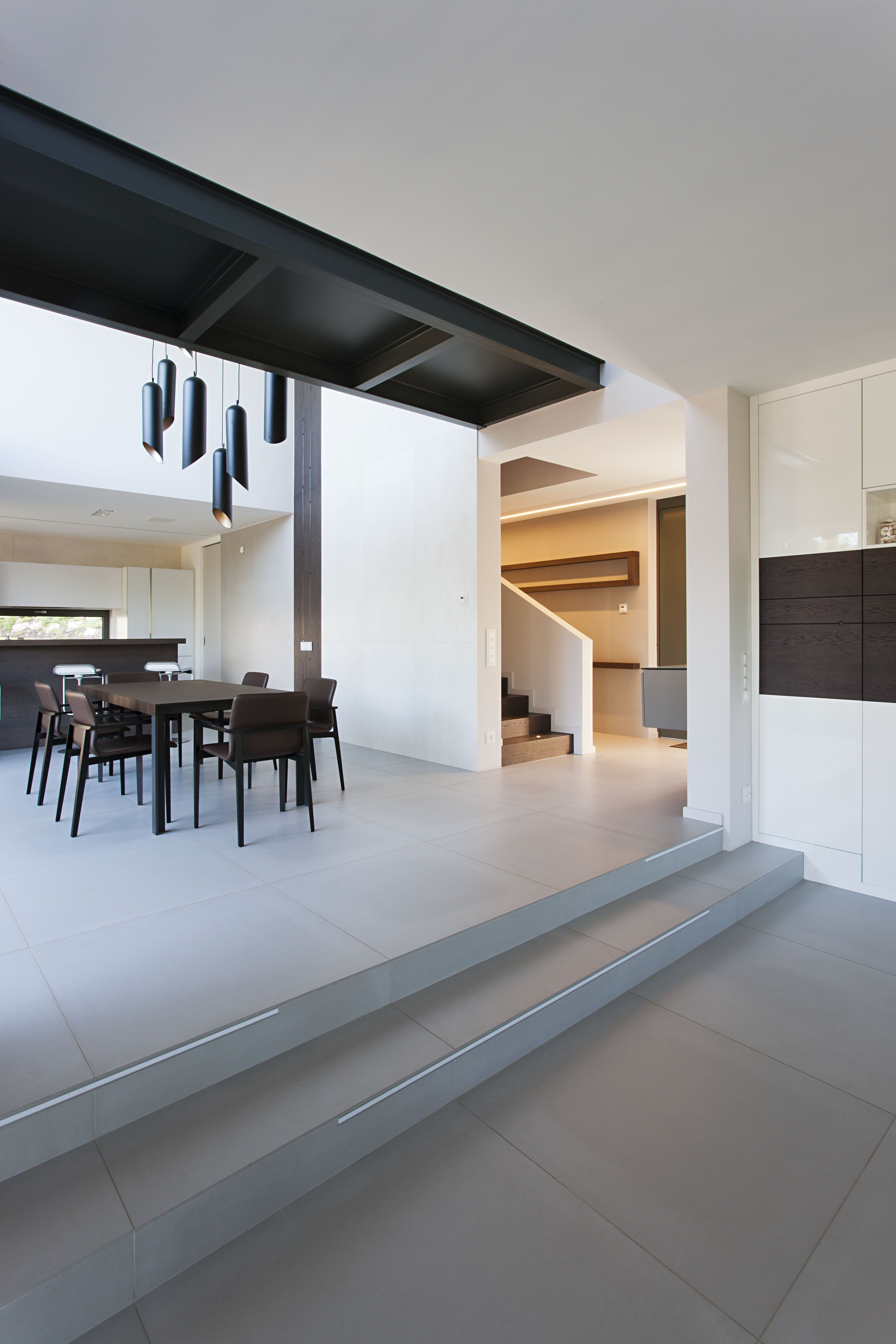 Floating Blocks by Tóth Project Architecture Office - Architizer