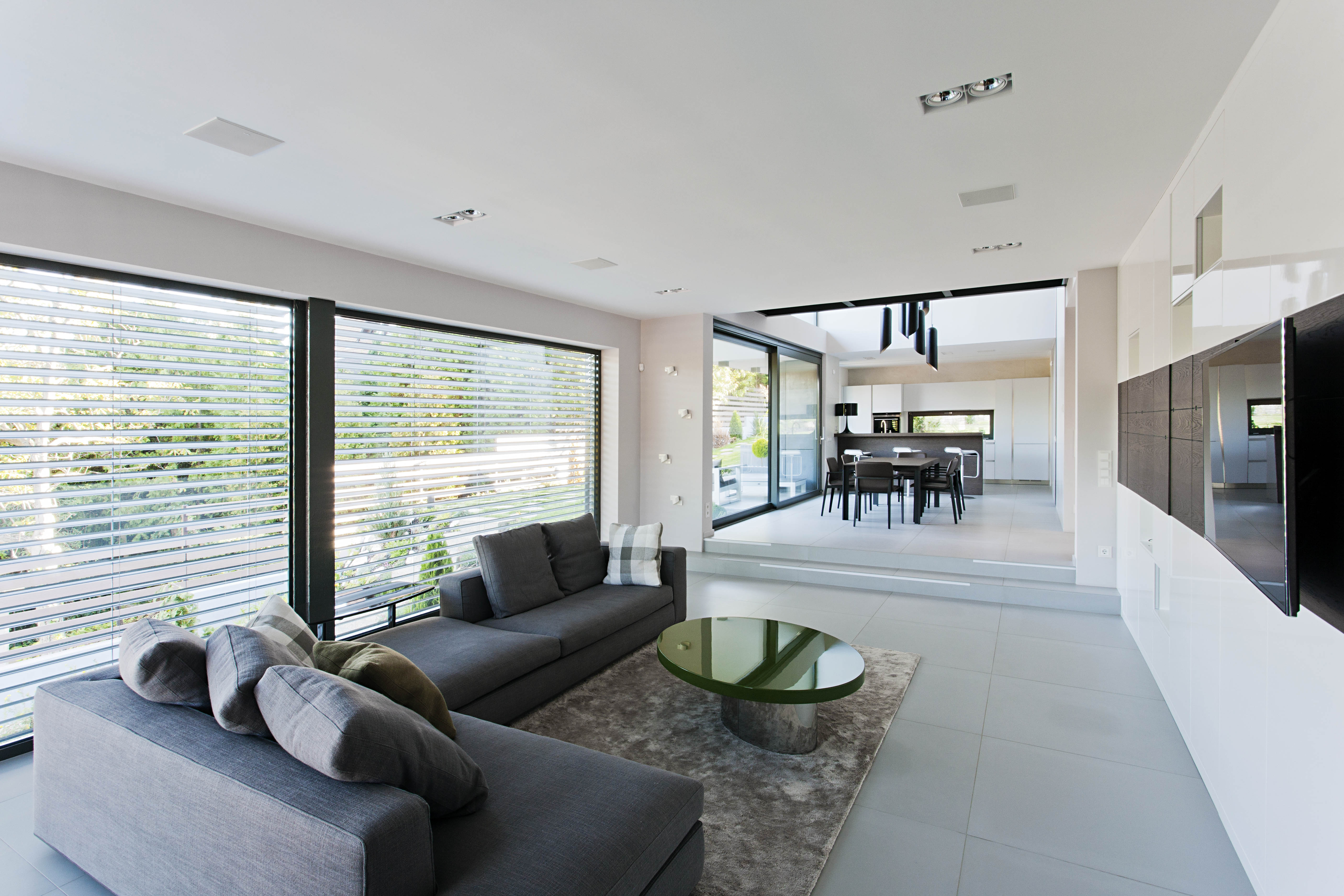 Floating Blocks - Architizer