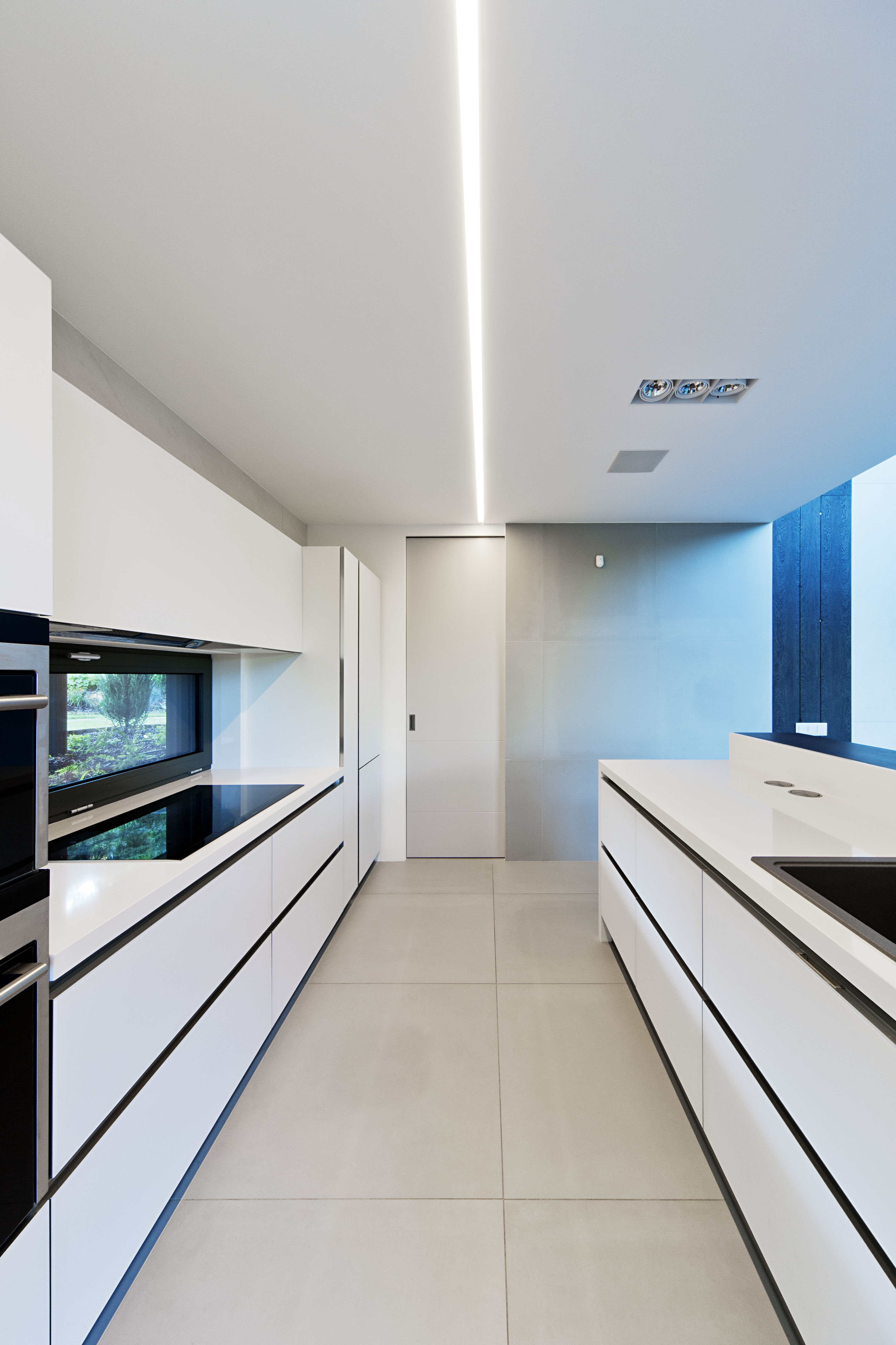 Floating Blocks - Architizer