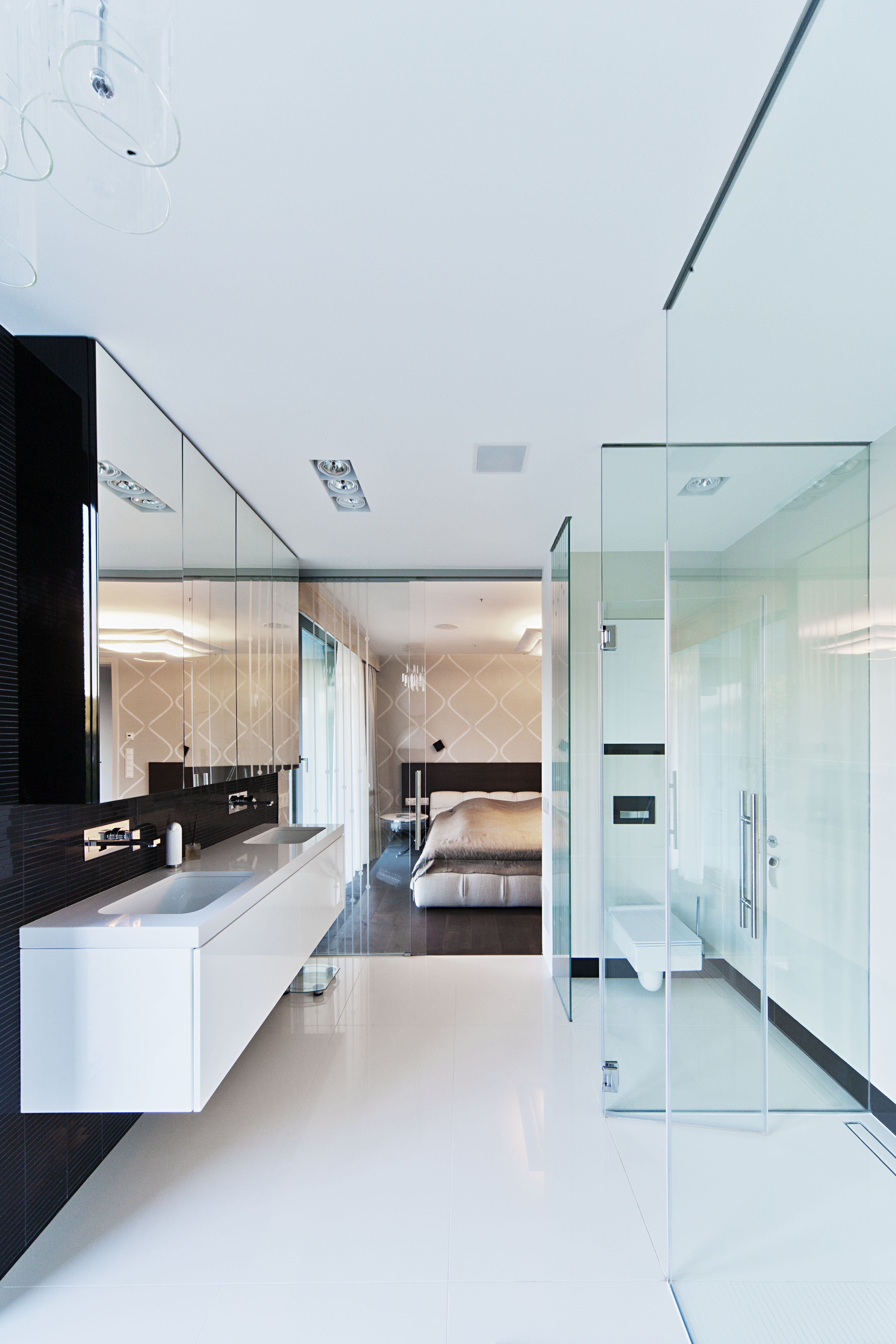 Floating Blocks - Architizer