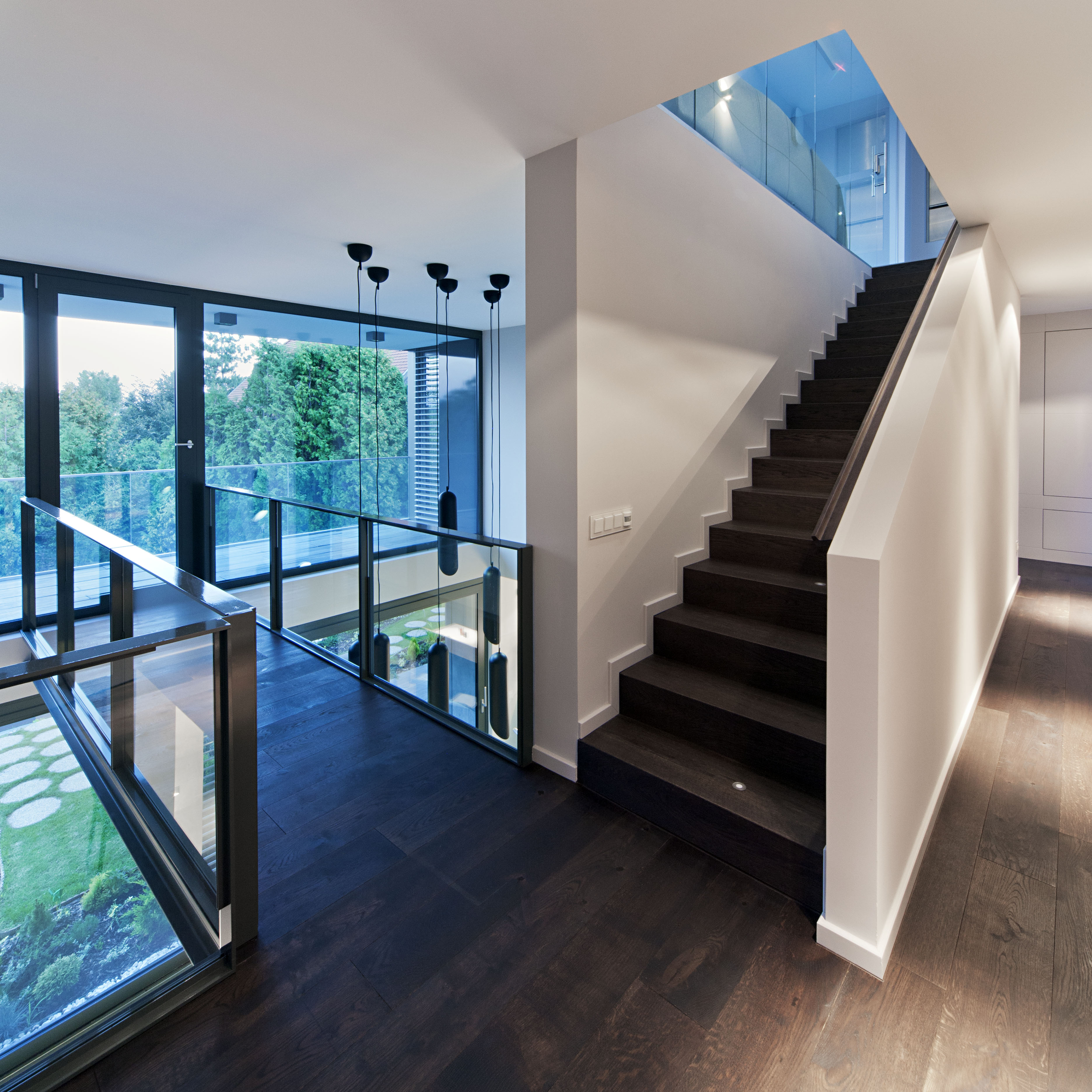 Floating Blocks - Architizer