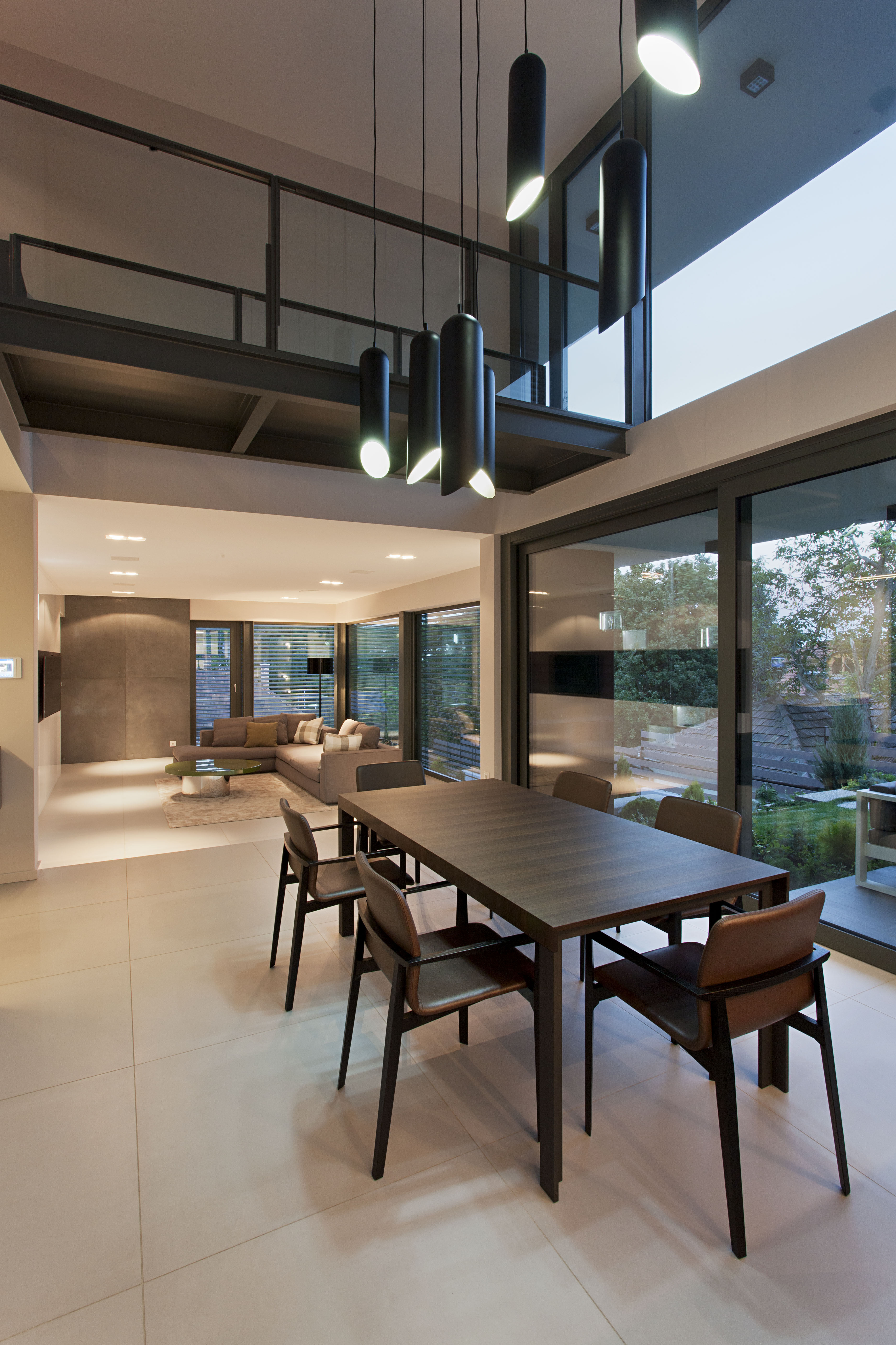 Floating Blocks - Architizer