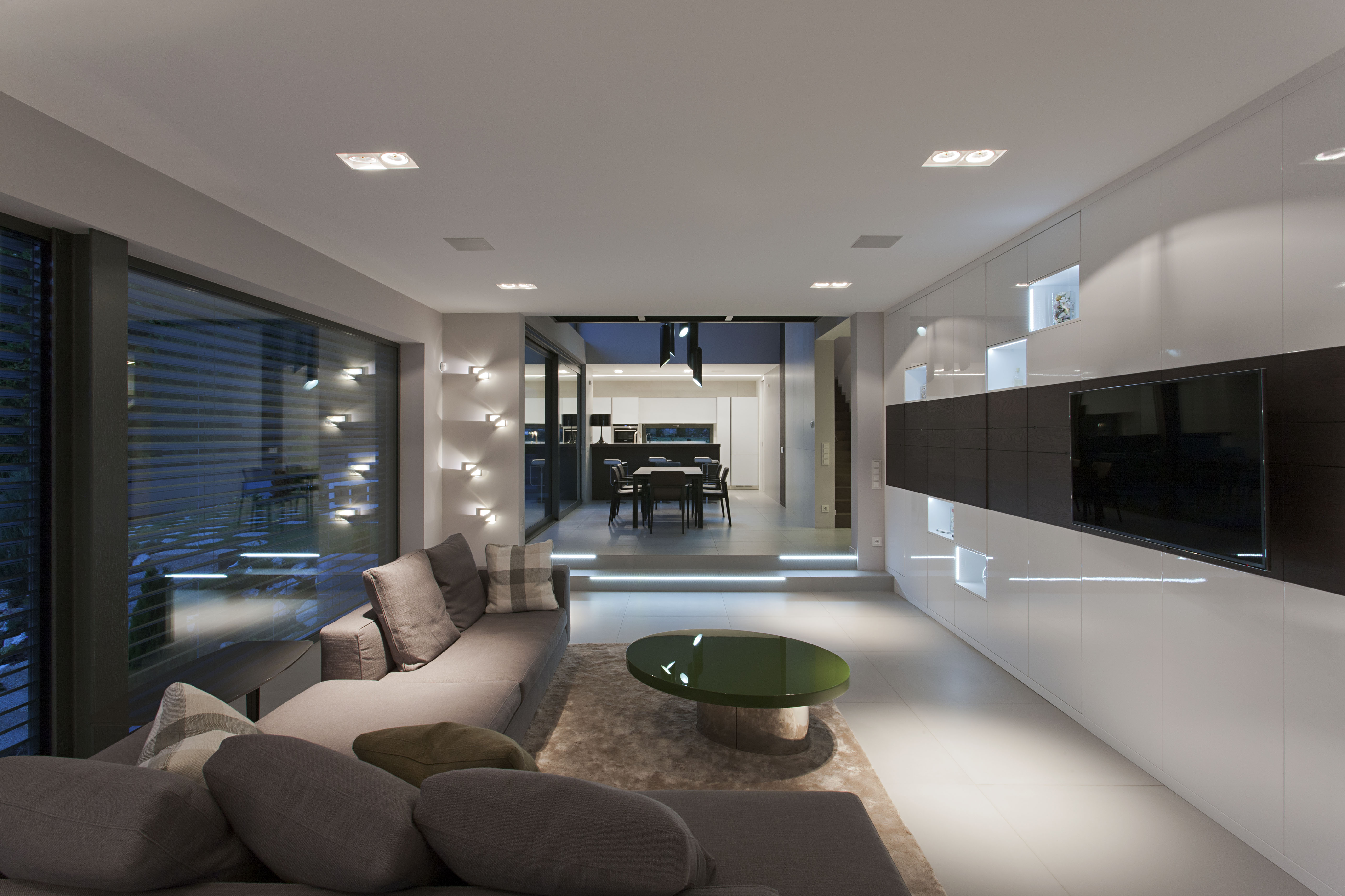 Floating Blocks by Tóth Project Architecture Office - Architizer