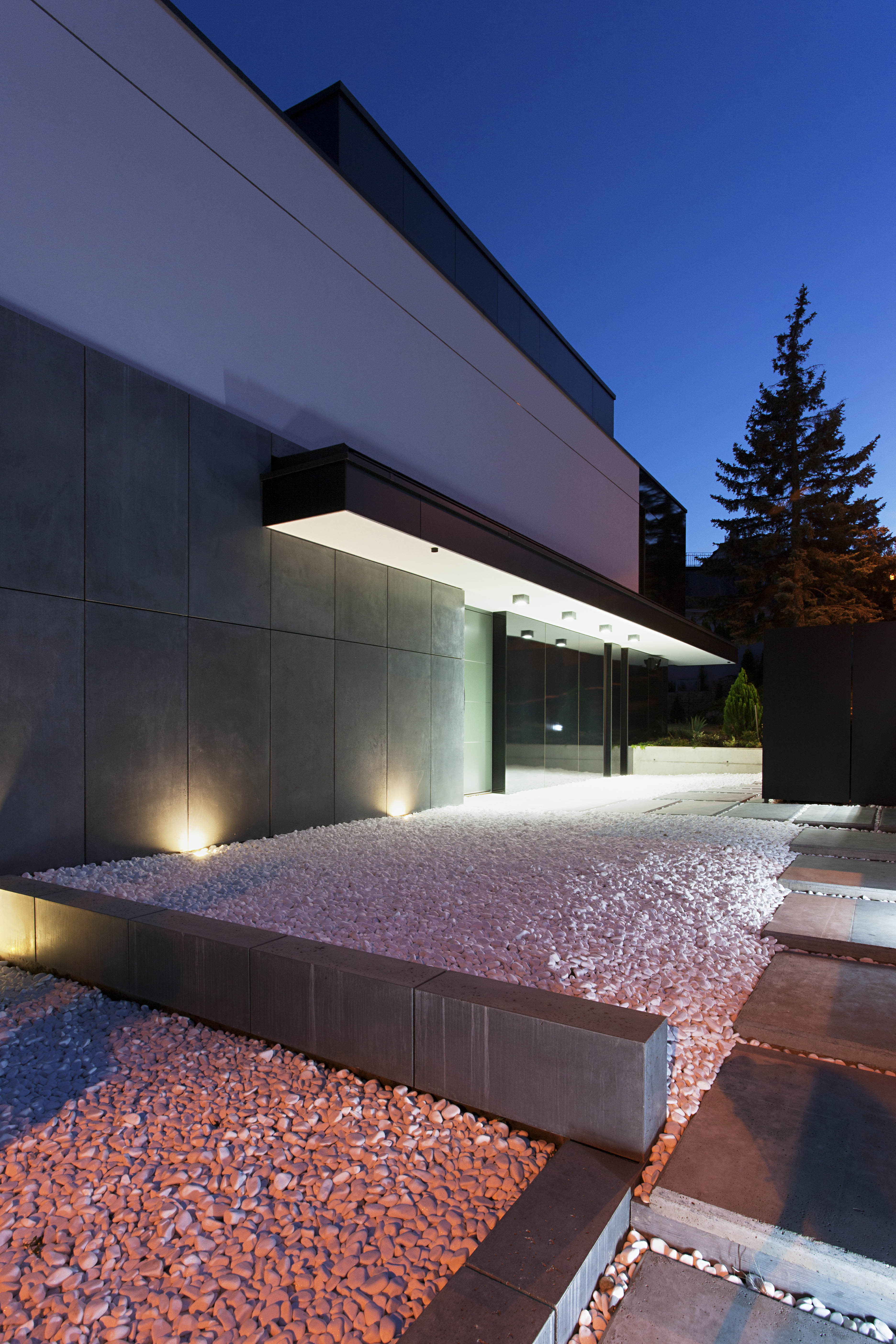 Floating Blocks - Architizer