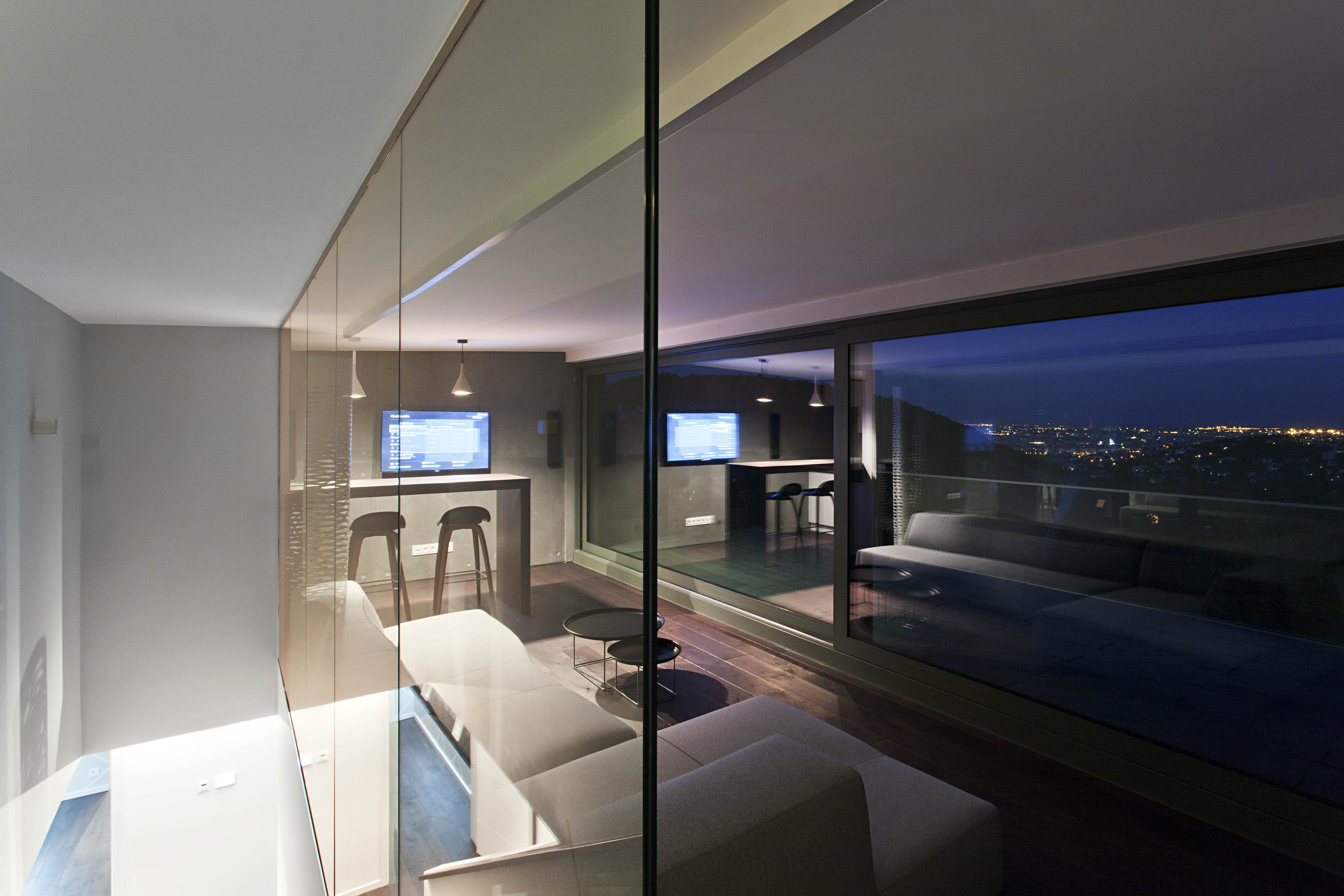 Floating Blocks by Tóth Project Architecture Office - Architizer