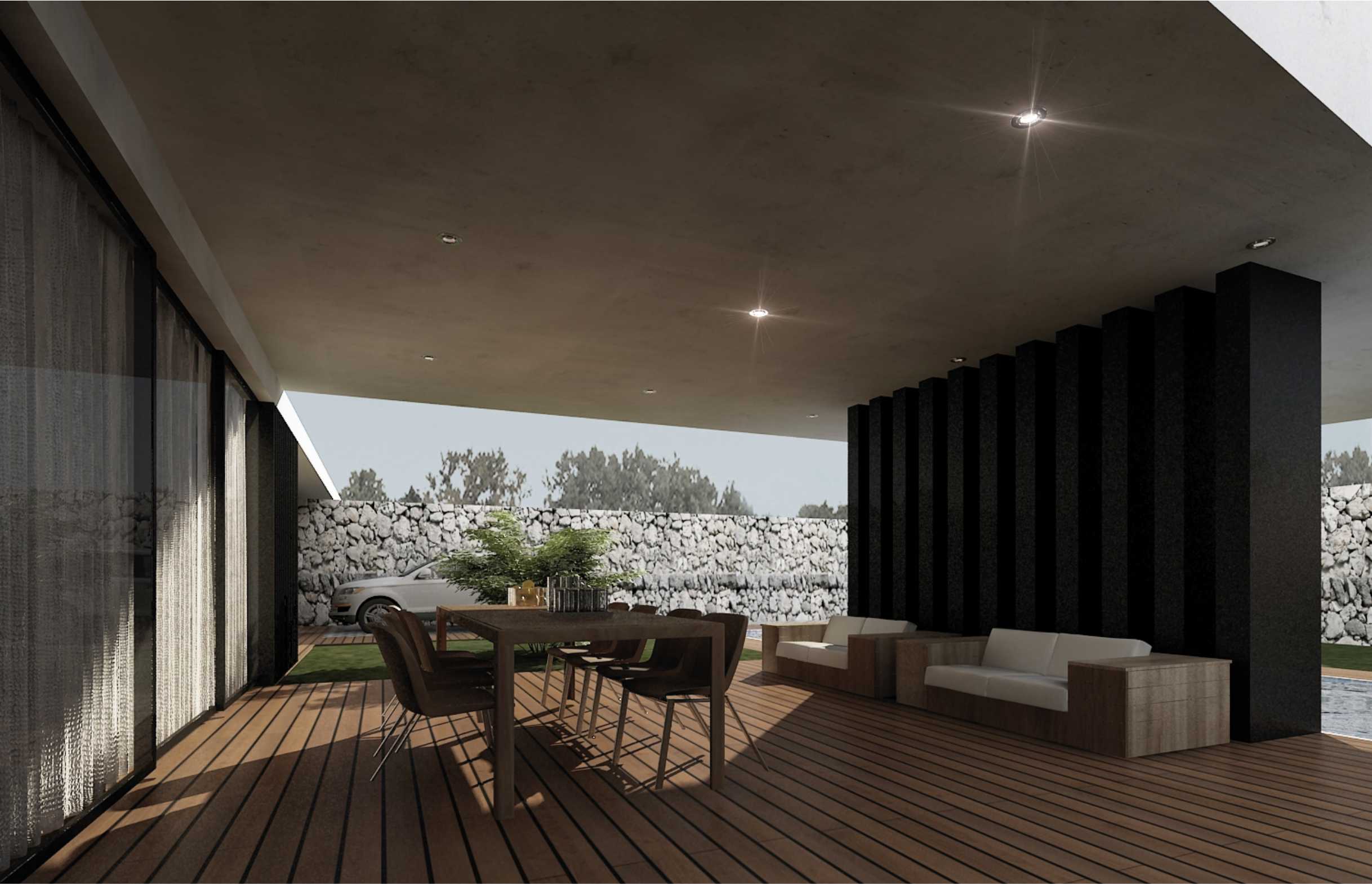 3M House by C& Partners Architects Inc. - Architizer