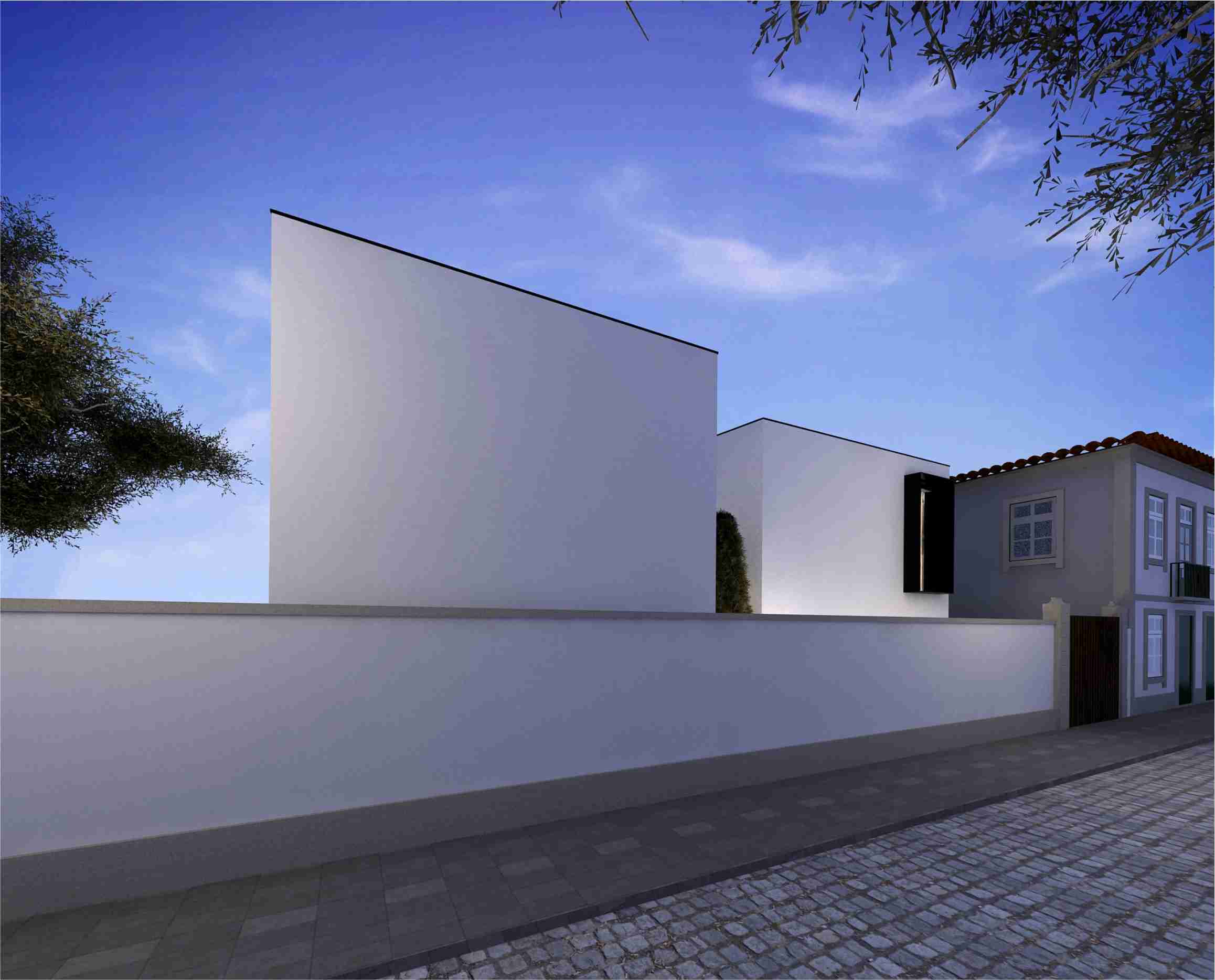 One Heart Care Diagnostic and Cardiac Centre by C& Partners Architects ...