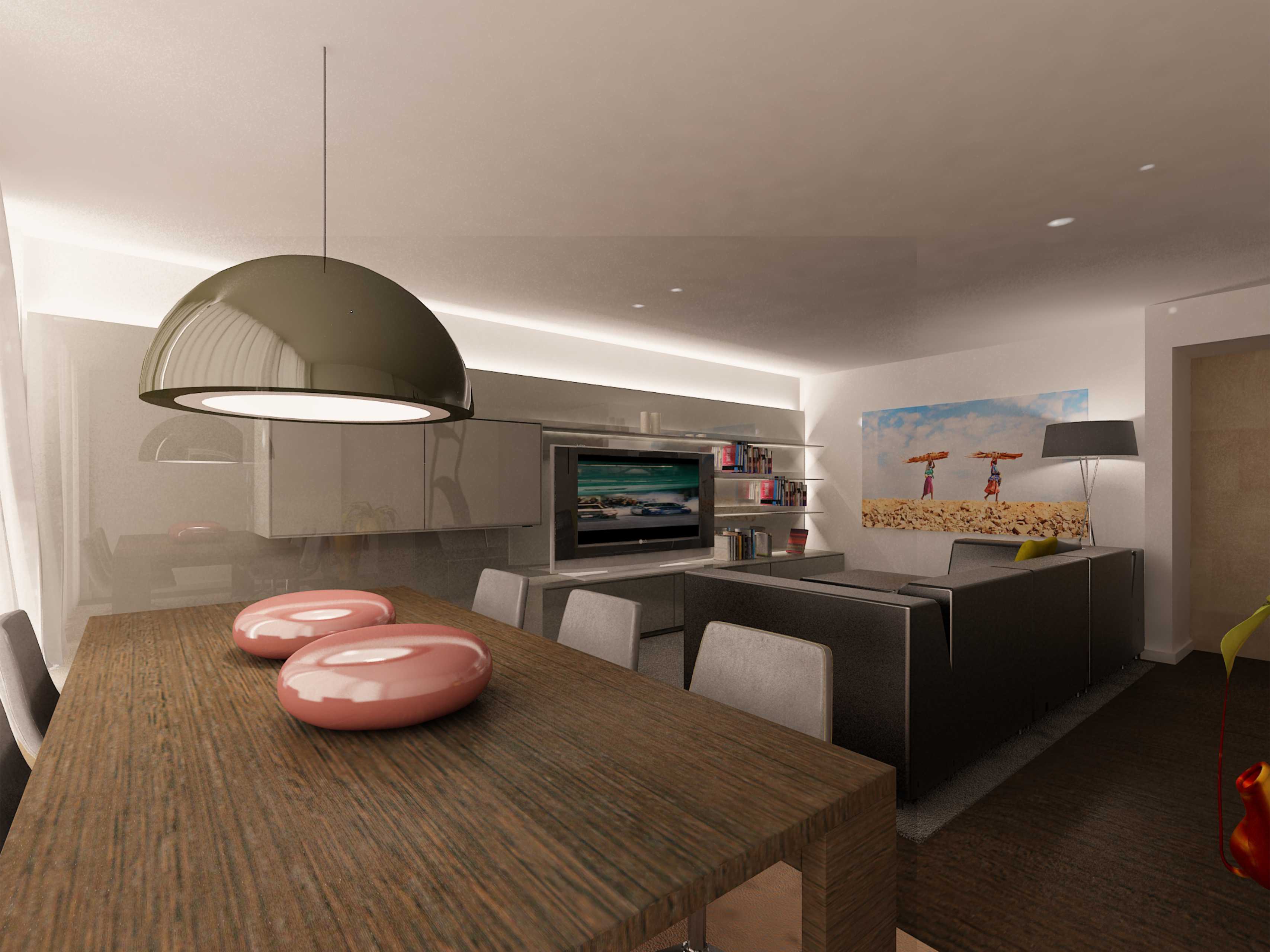 One Heart Care Diagnostic and Cardiac Centre by C& Partners Architects ...