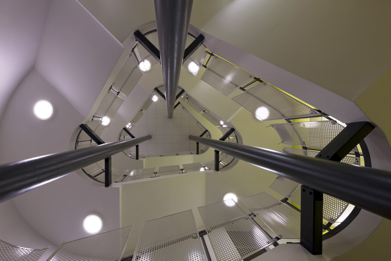 Walsall Manor Hospital by Steffian Bradley Architects - Architizer