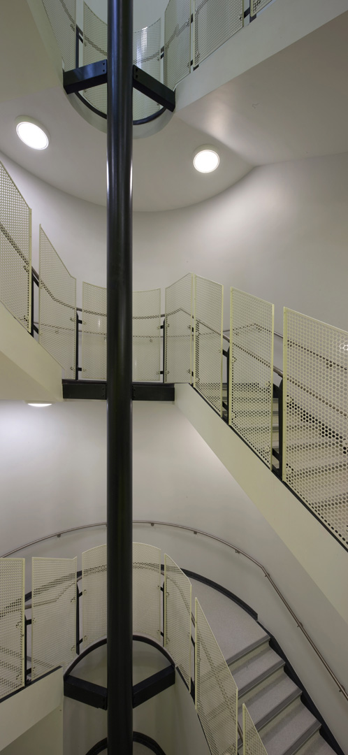 Walsall Manor Hospital by Steffian Bradley Architects - Architizer