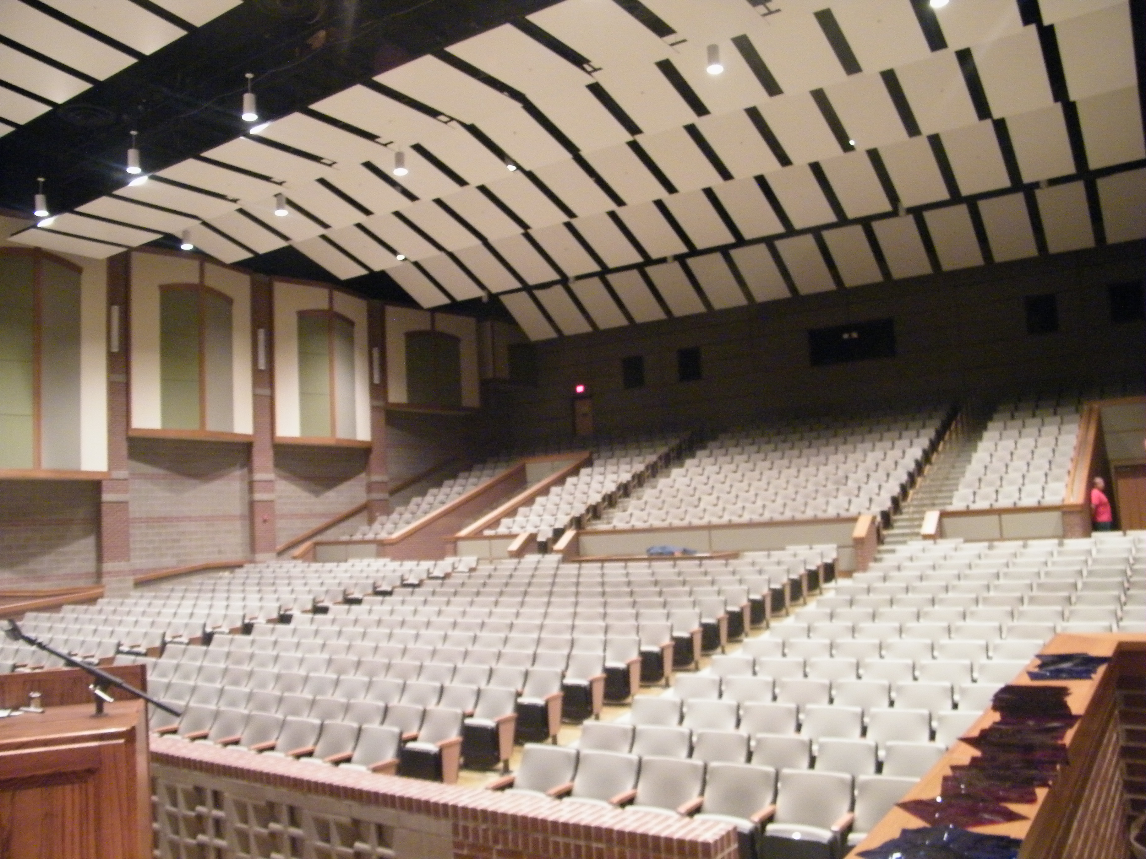 Greene County Tech High School by Stuck Associates - Architizer